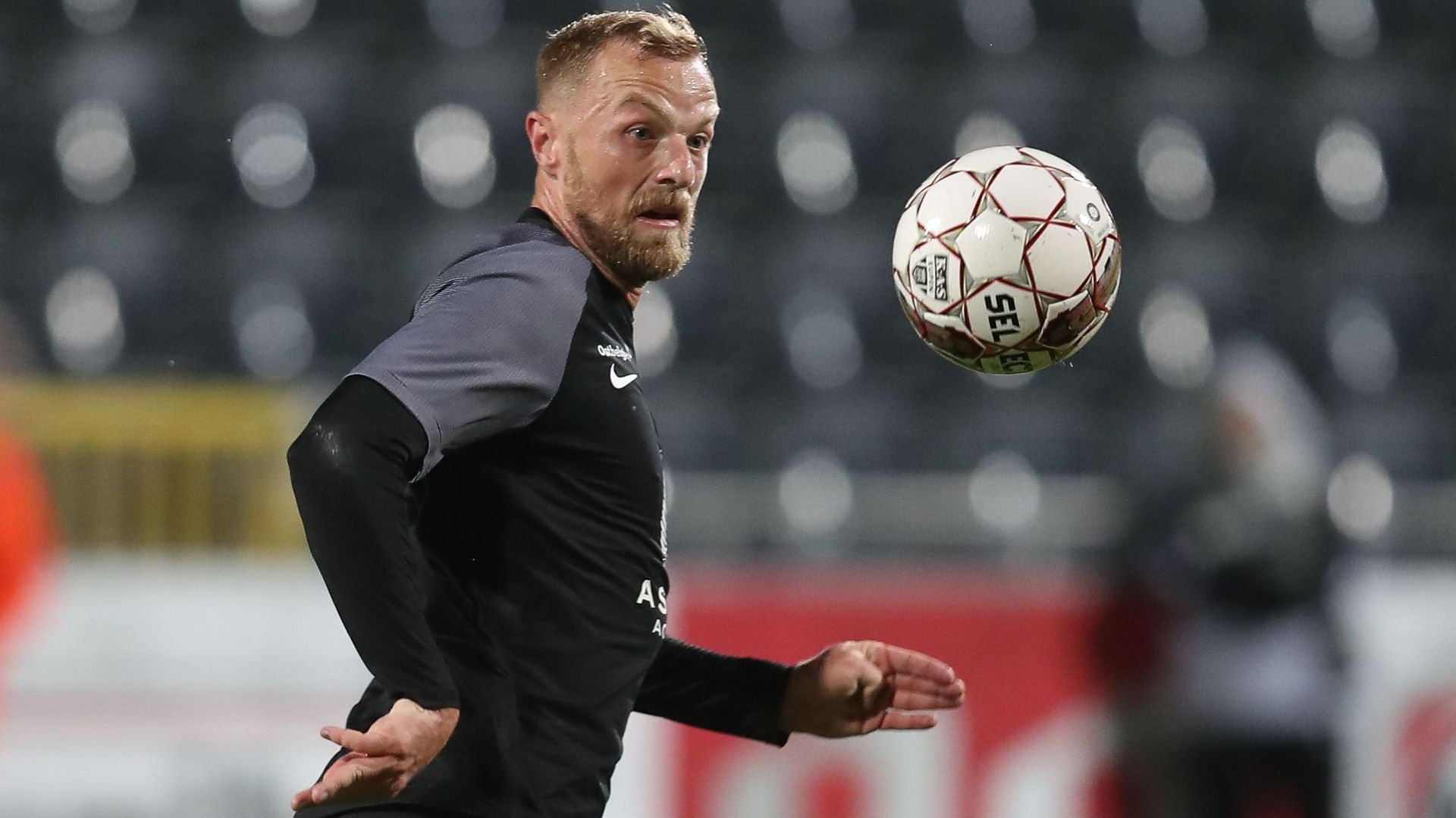 Le Gazélec Ajaccio engage David Pollet - RTBF Actus