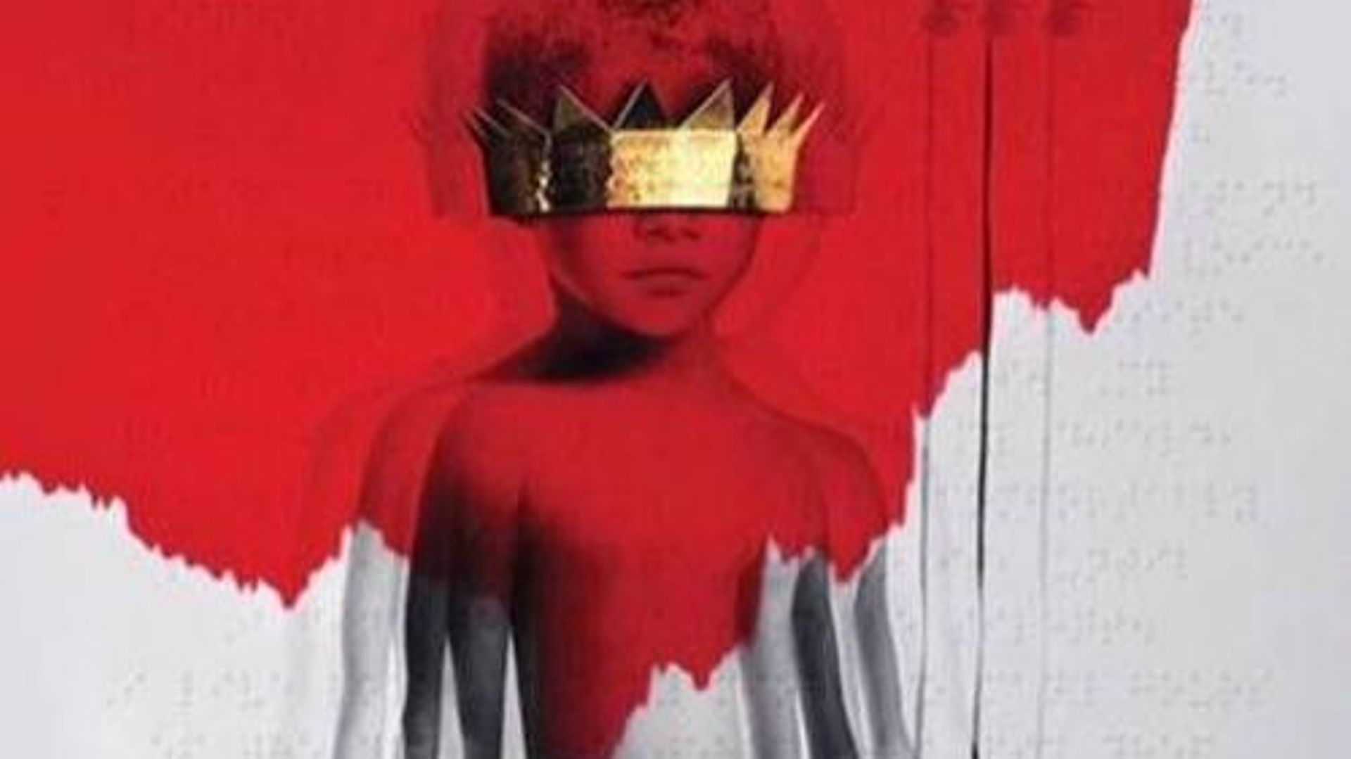 'Work', premier single du nouvel album de Rihanna dévoilé - RTBF Actus