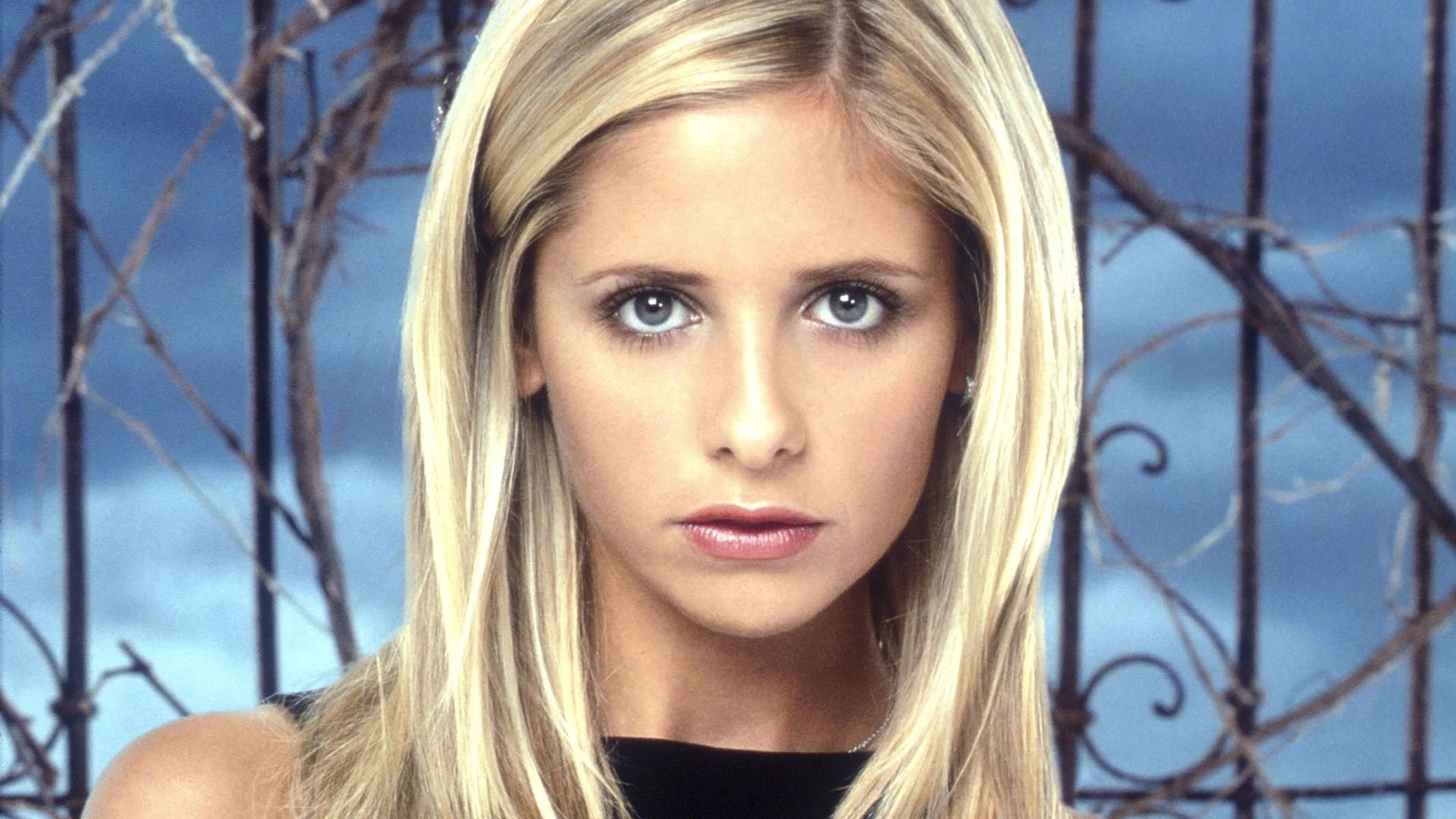 Buffy contre les vampires : Sarah Michelle Gellar est enfin partante pour un reboot - RTBF Actus