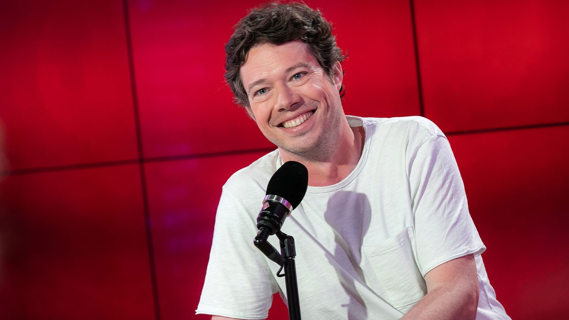 Pierre Solot - RTBF Actus