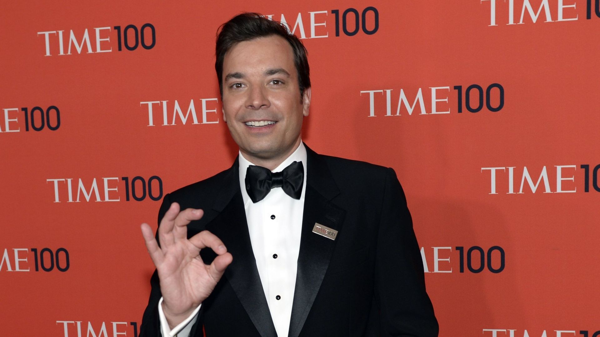 Ellen DeGeneres et Jimmy Fallon, producteurs de nouvelles comédies de ...