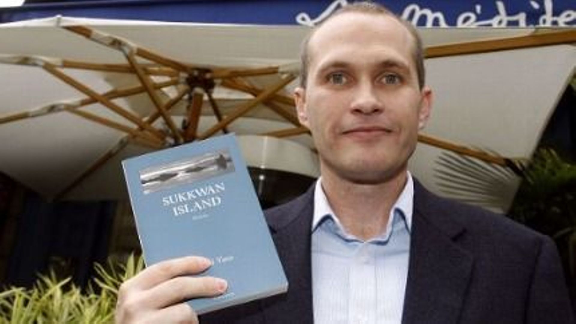 Le Prix Médicis étranger à l'Américain David Vann