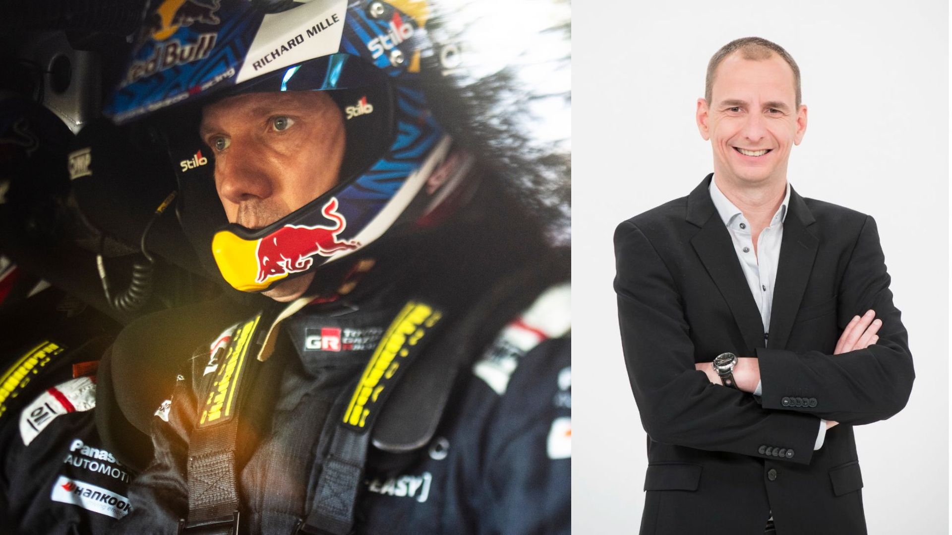 WRC Paraguay, le débrief : Ogier favori pour le titre ? 'Il a faim ...