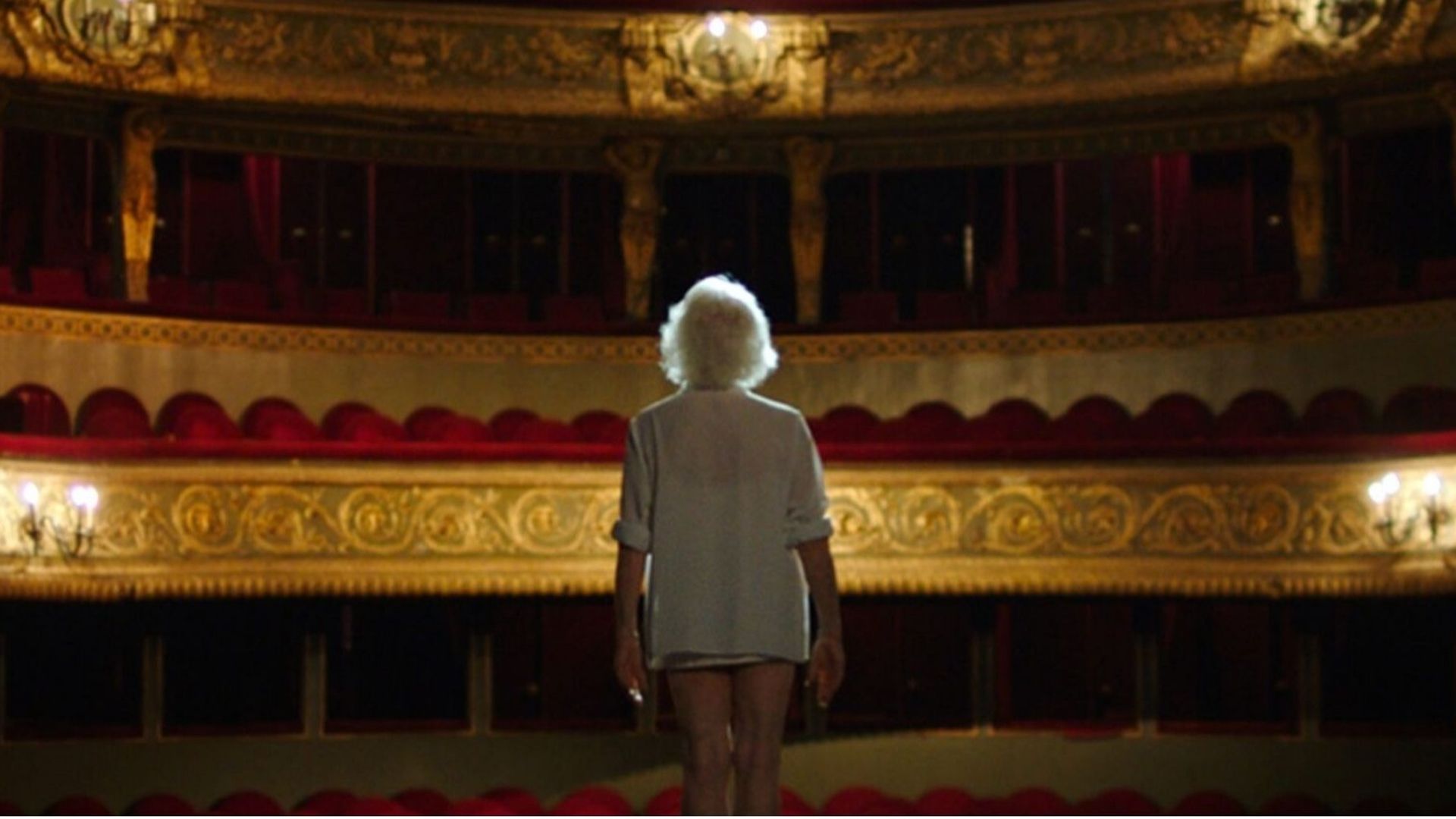 Quelle vie une fois passée en mode vieillesse ? - RTBF Actus