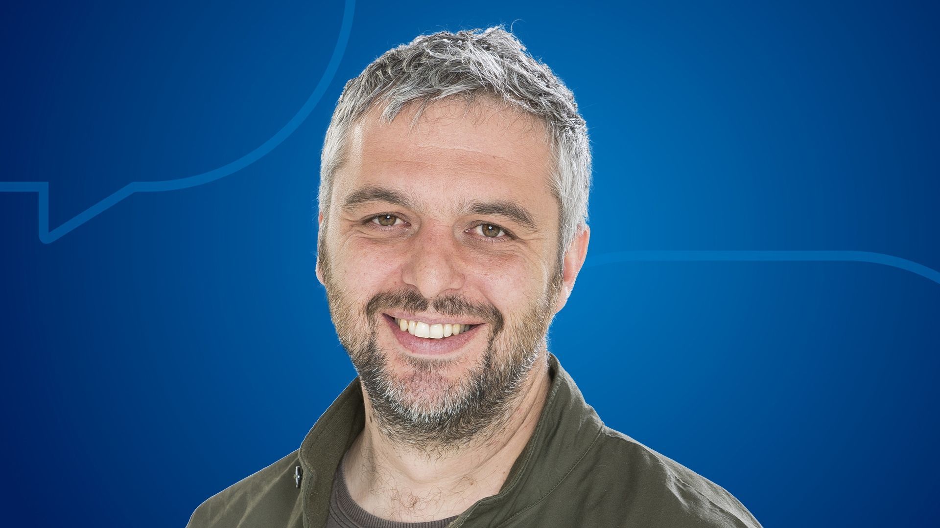 Jérôme Colin - RTBF Actus