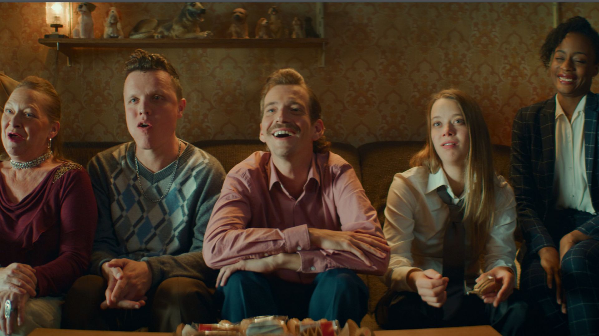 Baraki : découvrez en exclusivité un premier épisode de la saison 2 ...