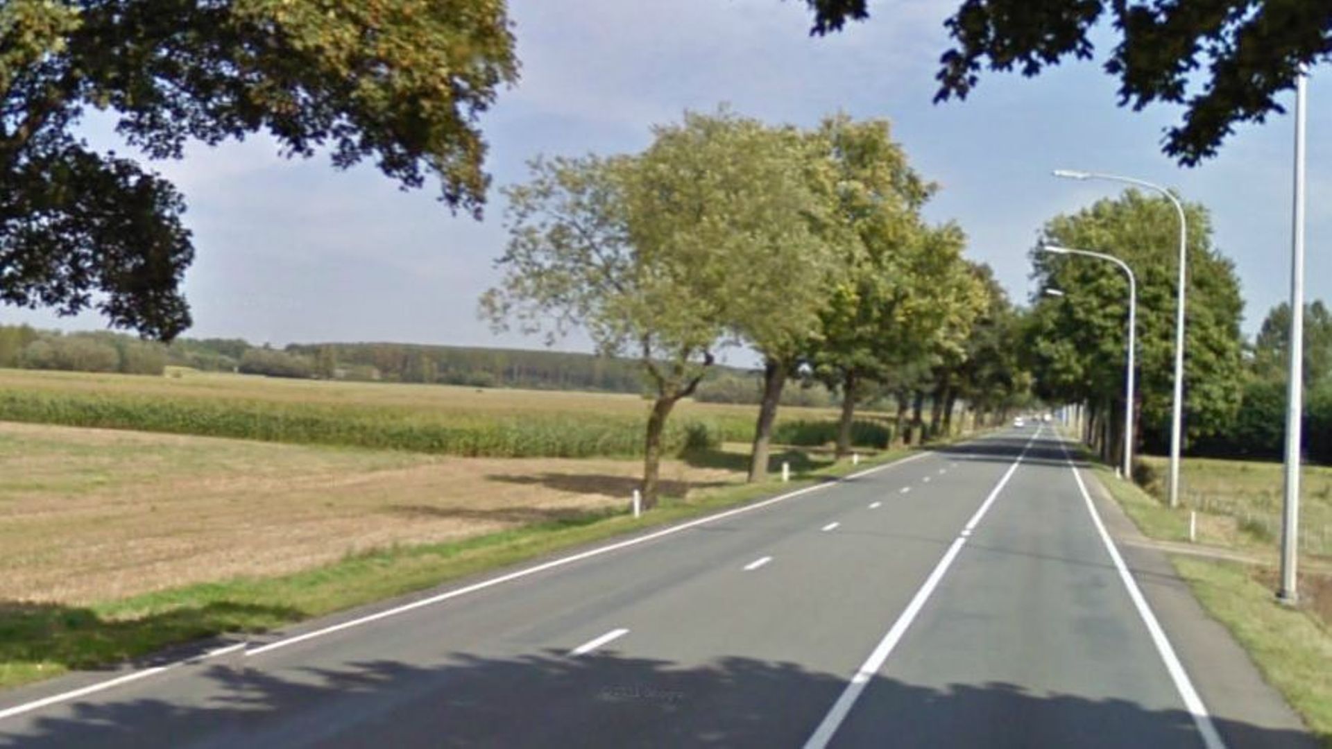 Harmonisation en vue de la gestion des routes provinciales - RTBF Actus