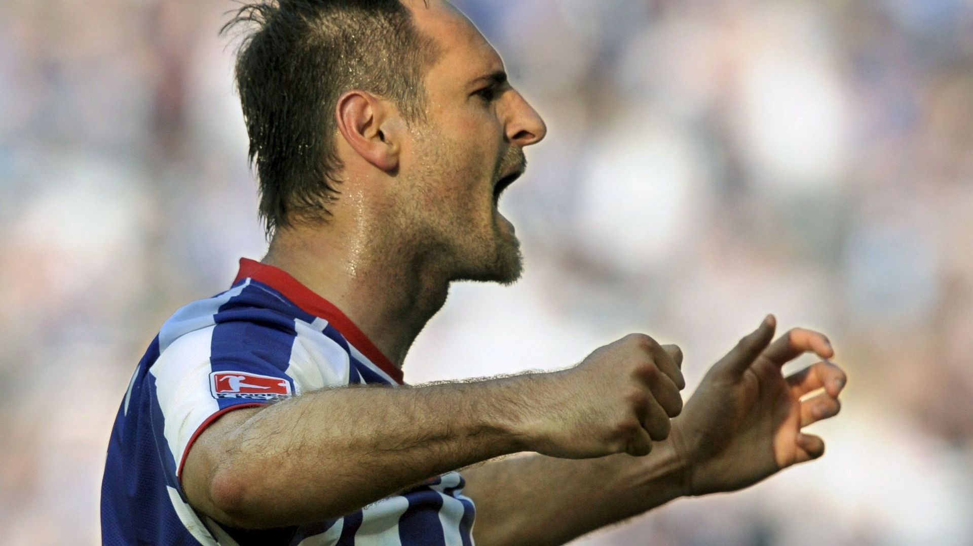 Retour au pays pour Simunic - RTBF Actus