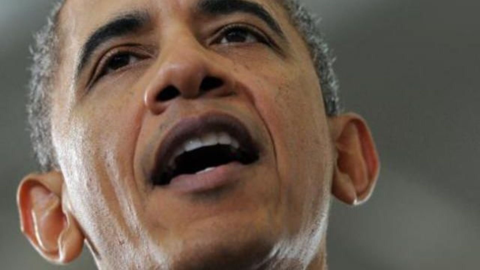 Printemps arabe: Barack Obama propose un fonds de 770 millions de dollars