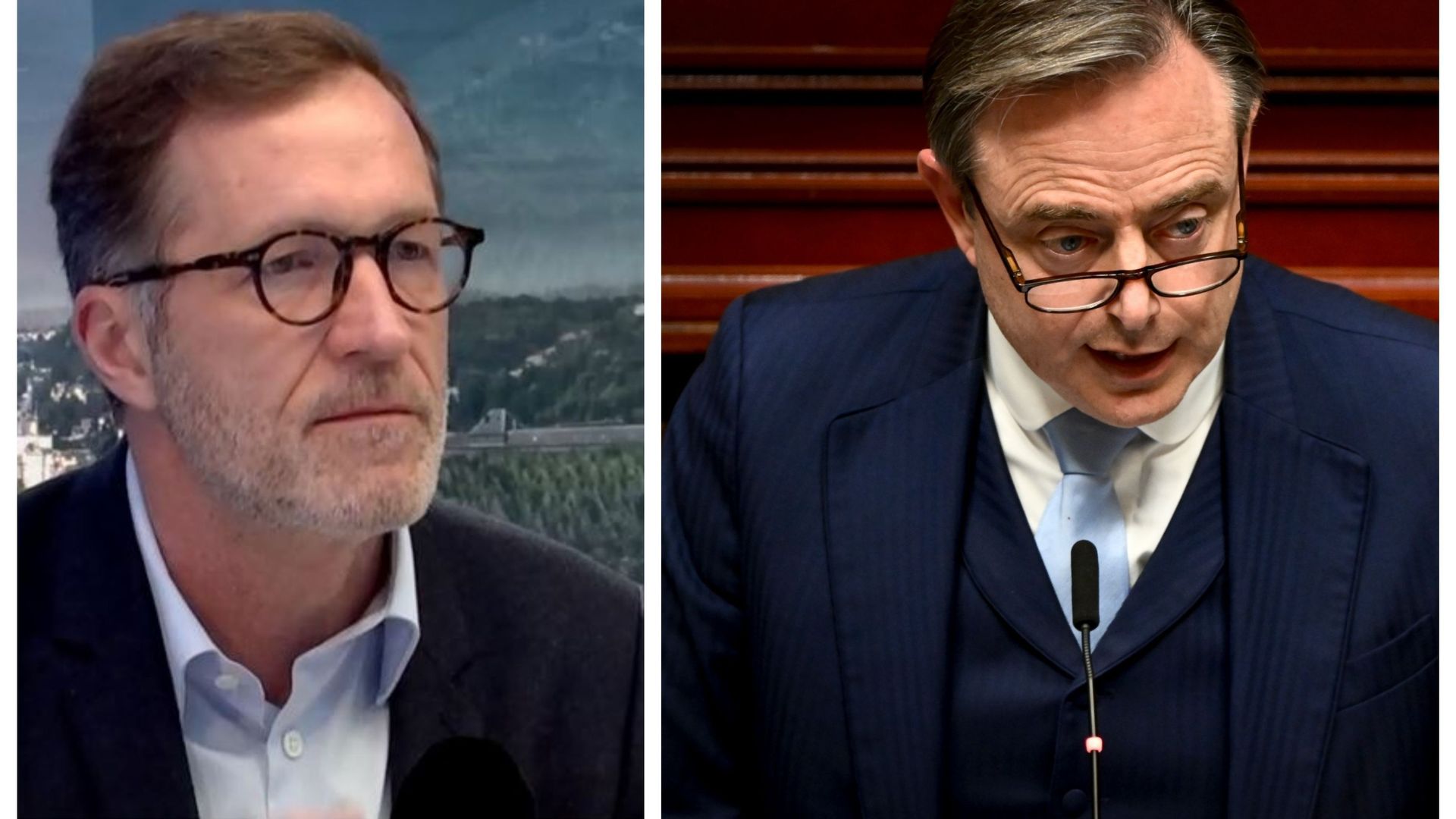 'Beaucoup d’hommes et de femmes ne vont pas tenir le coup' : Paul ...