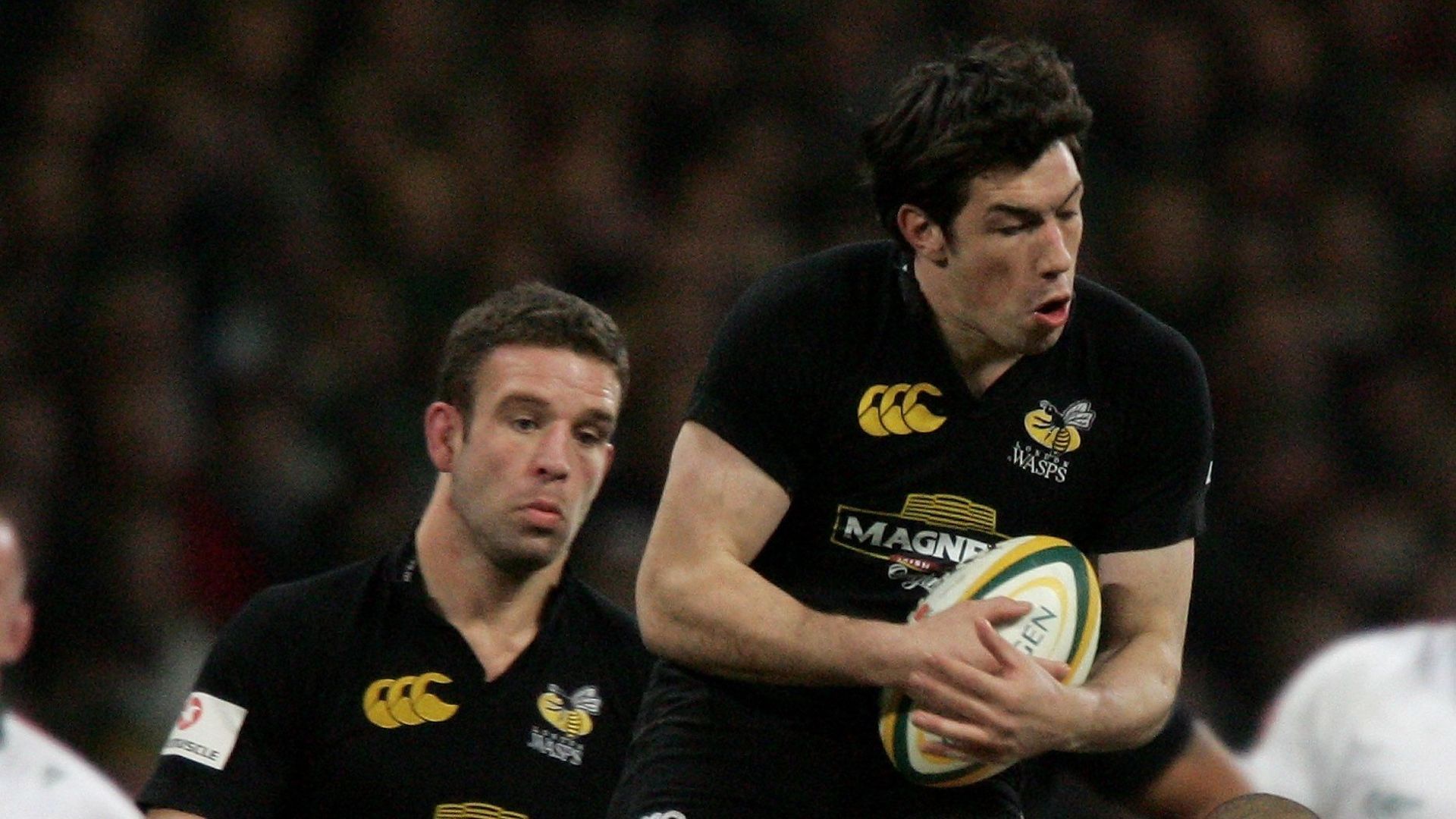 Rugby : le corps de l’ancien international anglais Tom Voyce a été ...