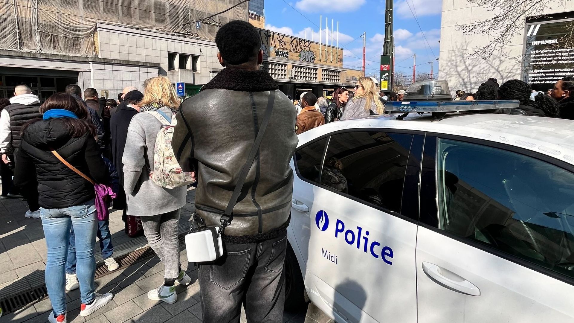 Rémy Lecrenier, l'auteur du quadruple meurtre de Bas-Oha, est libéré ...