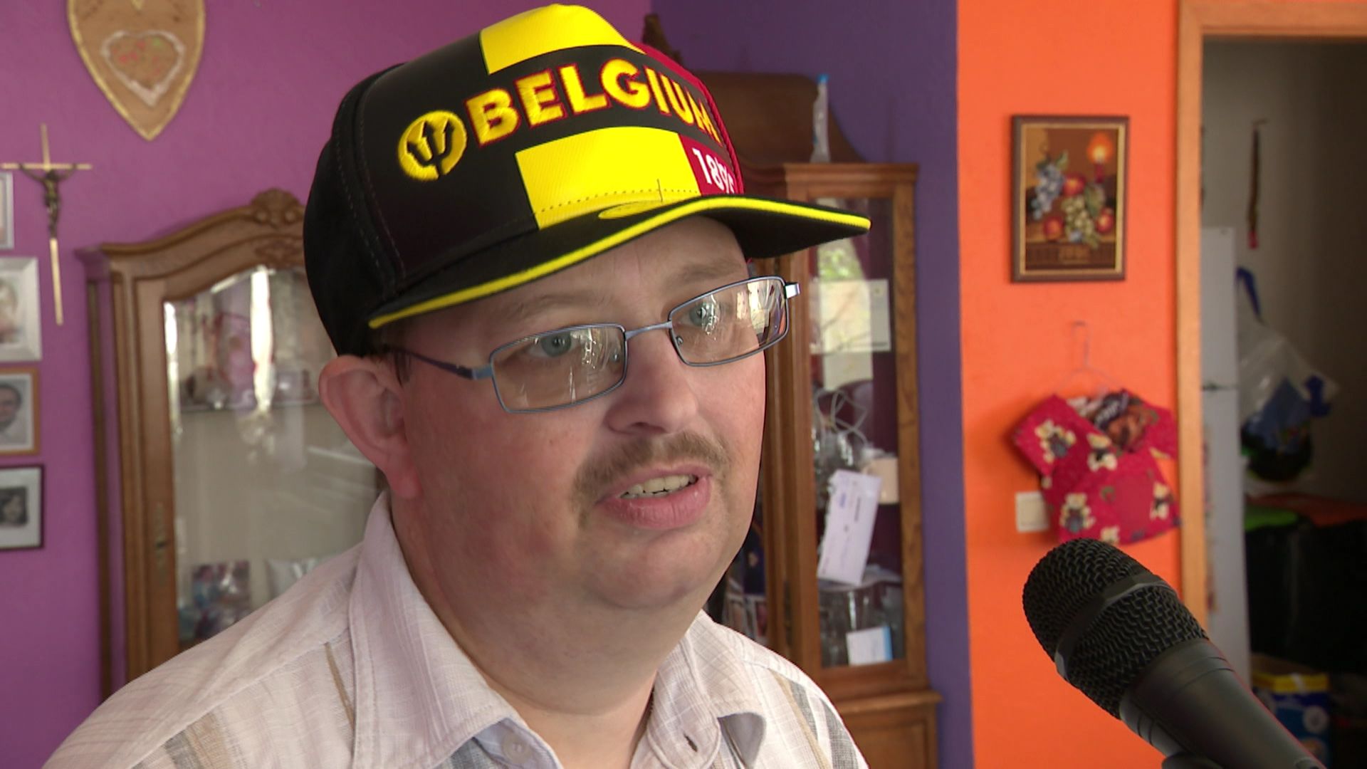 Chanter pour guérir – Les jours d’après dans 7 à la Une - RTBF Actus