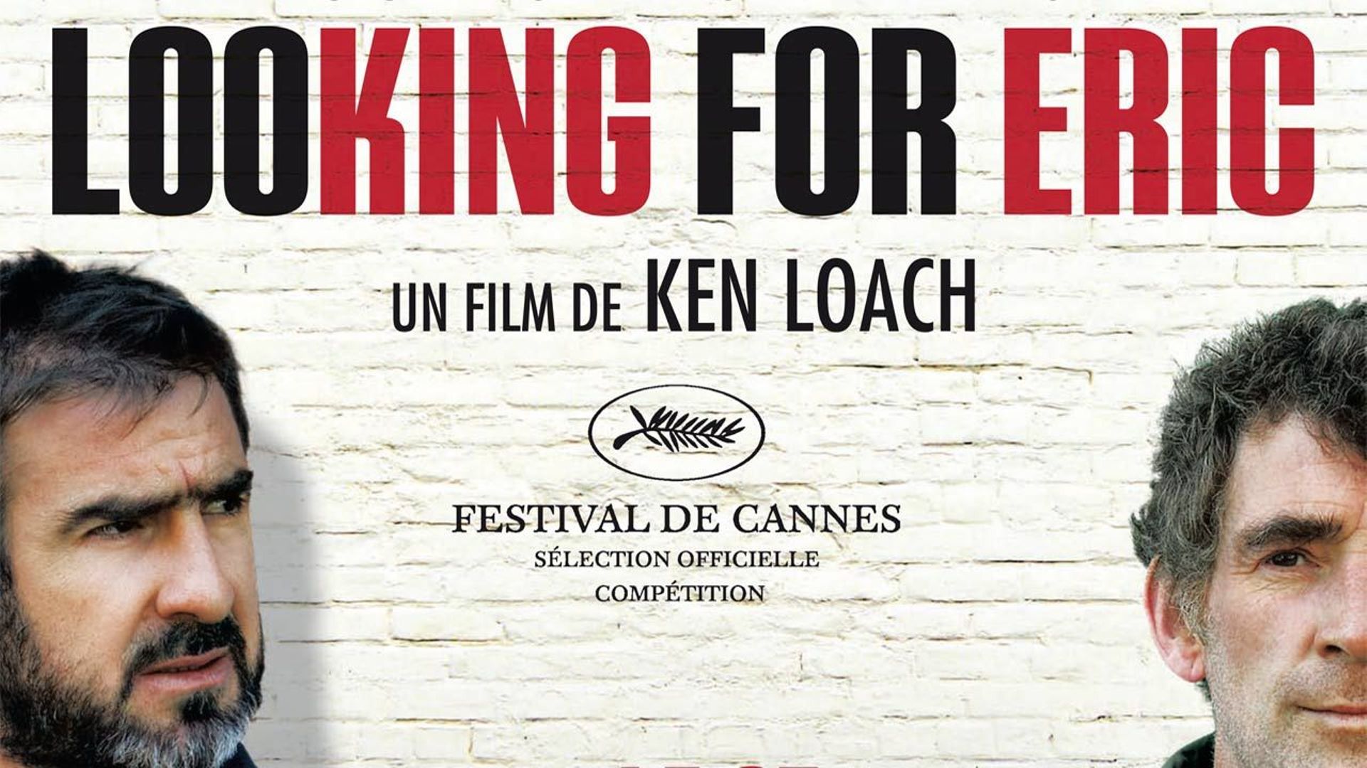 Looking for Eric (VO) (2008/0) - RTBF Actus