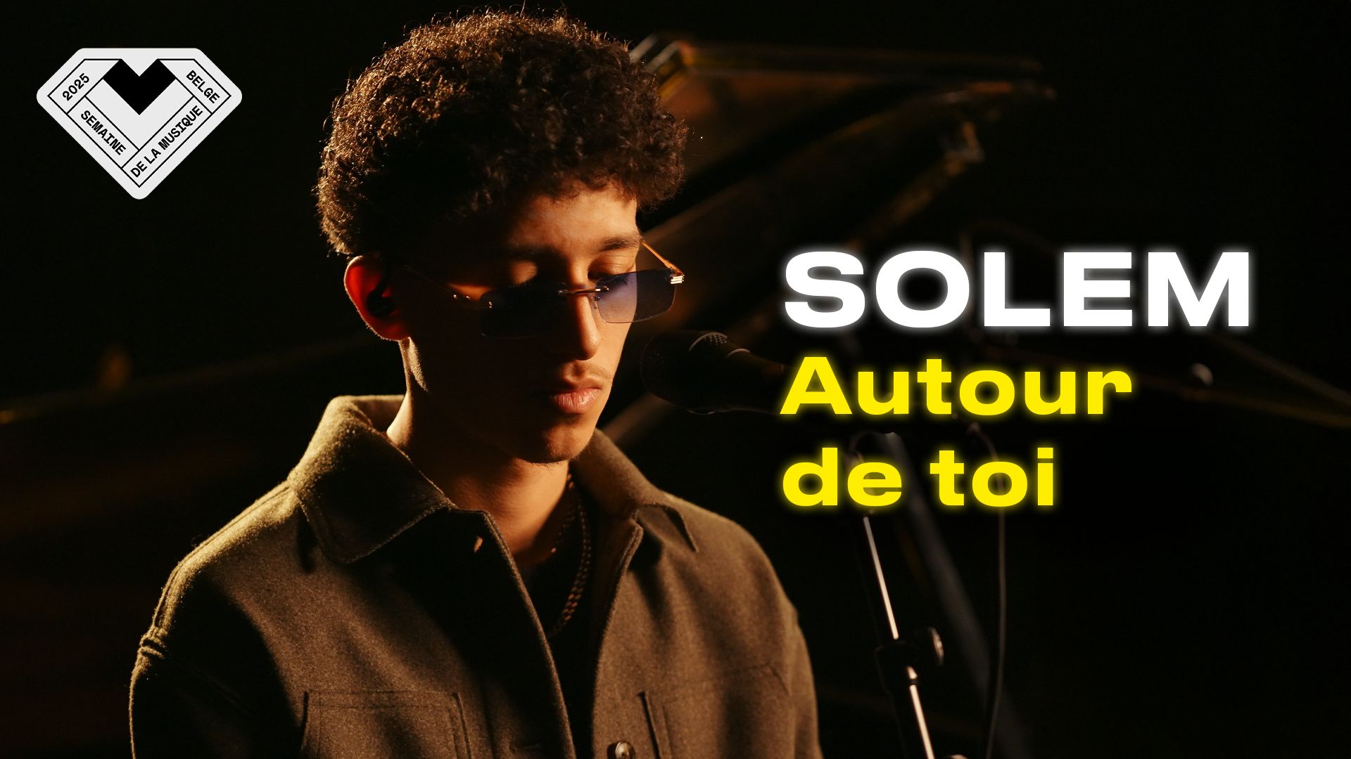 Solem : 'C’est un nouveau monde pour moi, ça n’a rien à voir avec la ...