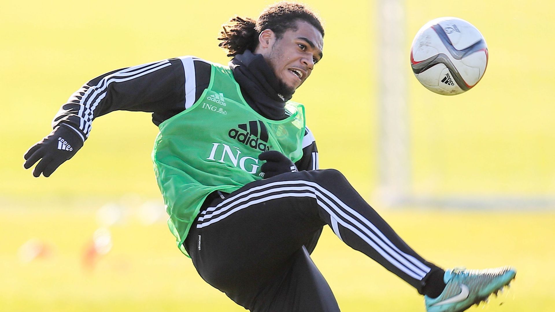 Jason Denayer prend les 3 points avec le Celtic - RTBF Actus