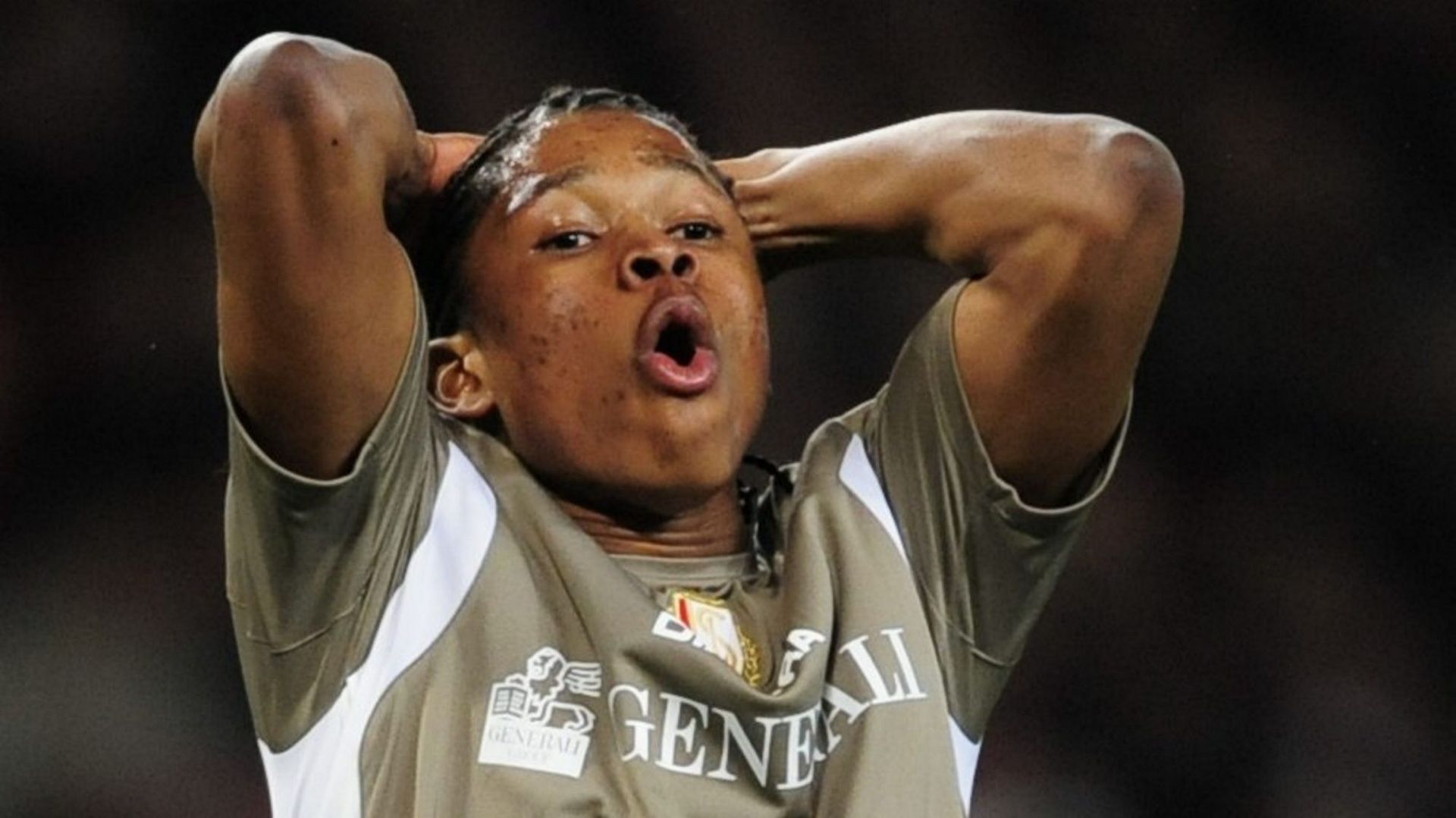 La saison de Cyriac est terminée - rtbf.be