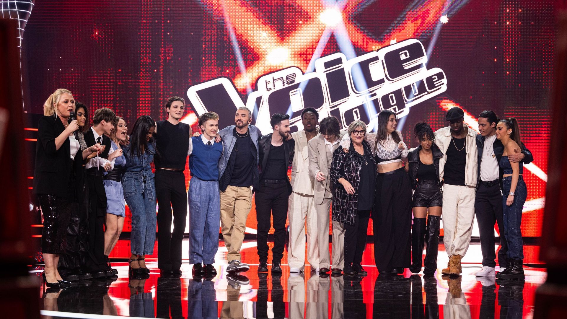 Réservez vos places pour assister à la Grande Finale de la saison 11 de ...