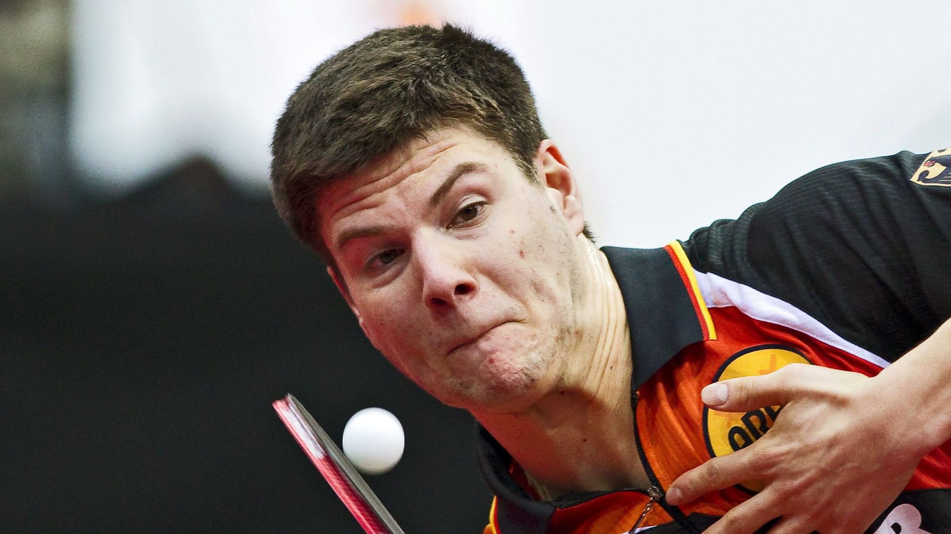 Ovtcharov remporte l'Open du Brésil - RTBF Actus