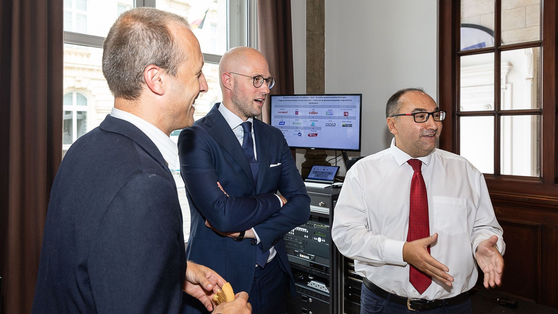 Vers la fin des loyers abusifs à Bruxelles ? La Région adopte un outil ...