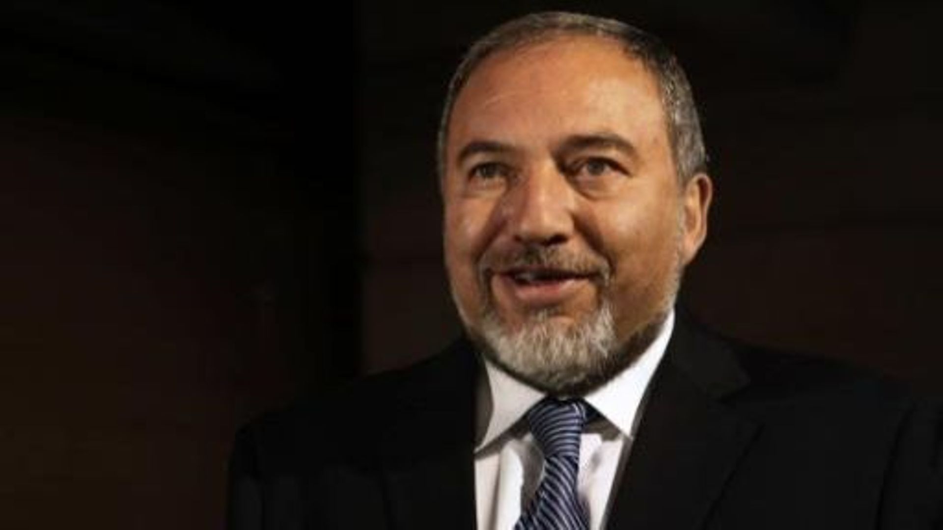 Israël: A. Lieberman contre un gel de colonisation, 'même trois heures ...