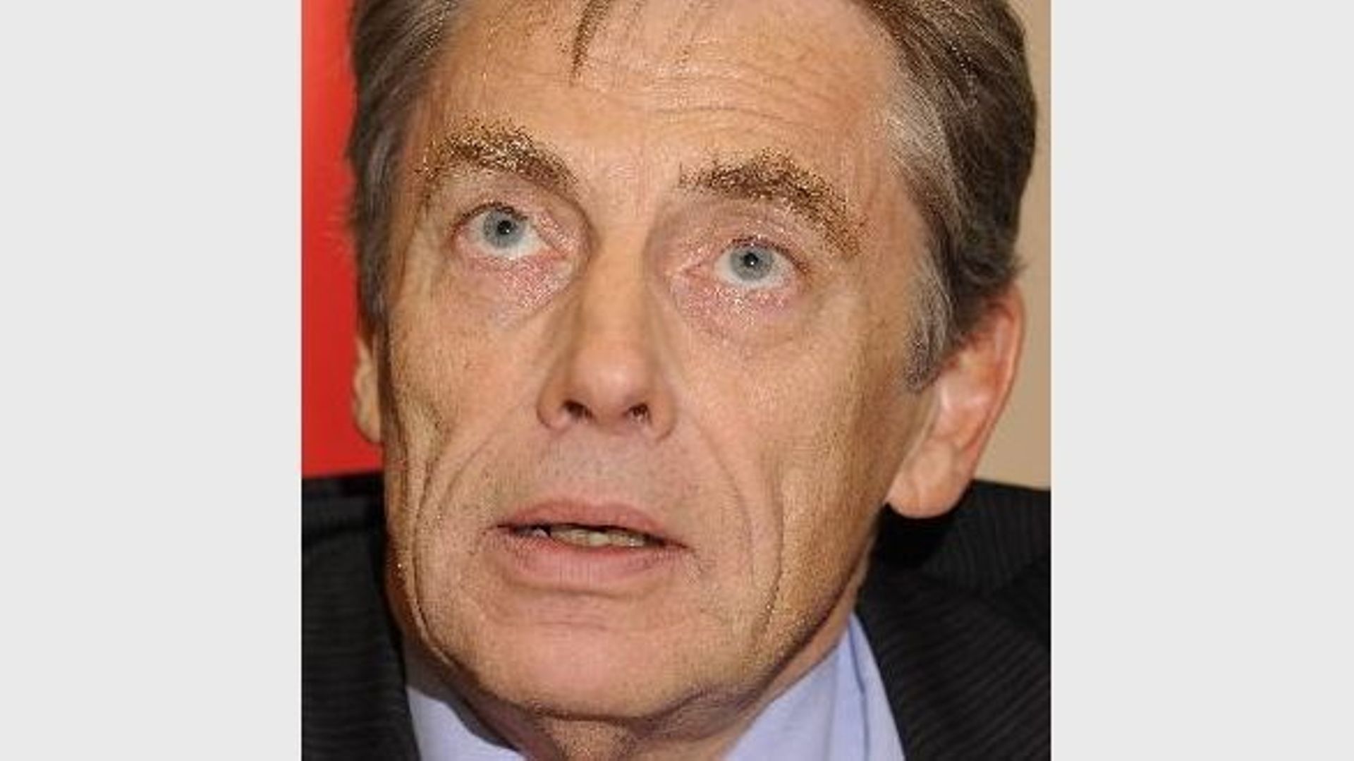 Philippe Suinen et d'autres dirigeants de l'AWEX auditionnés - RTBF Actus