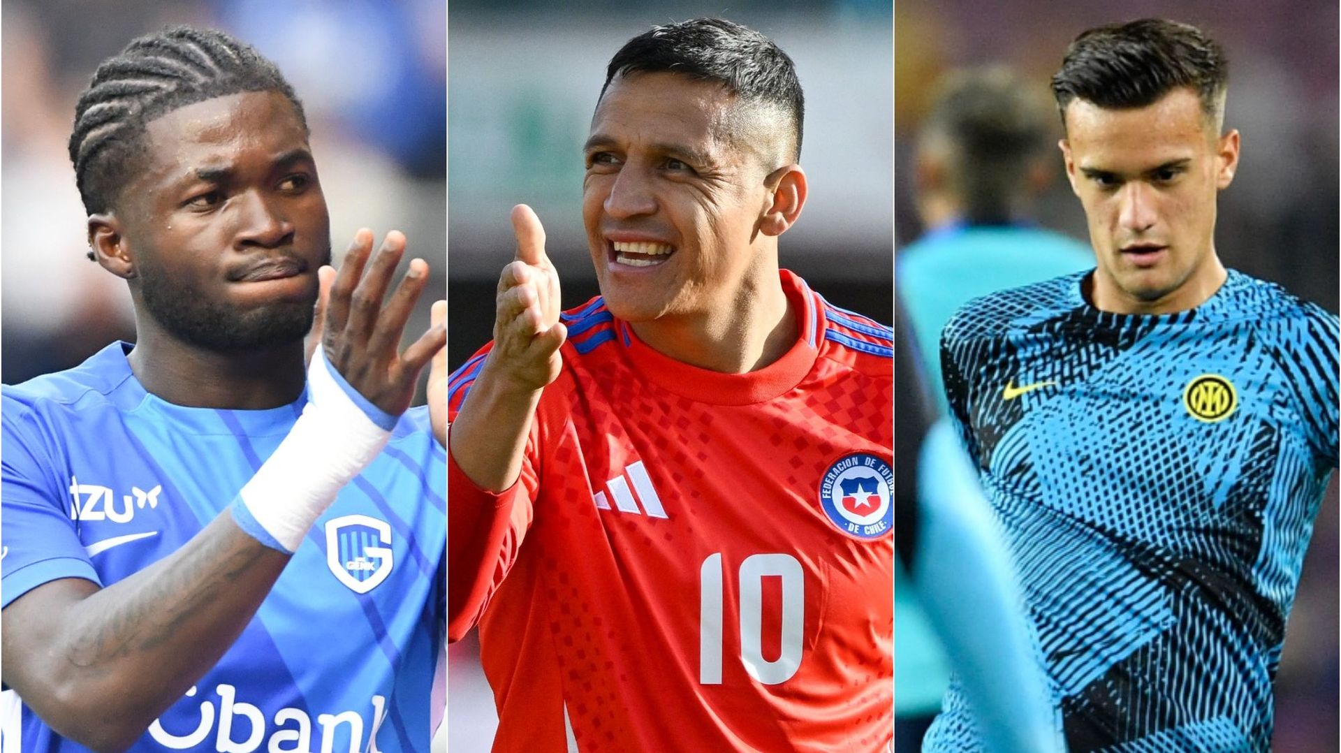 Le calendrier des Diables Rouges vers le Mondial 2026 est connu, la ...