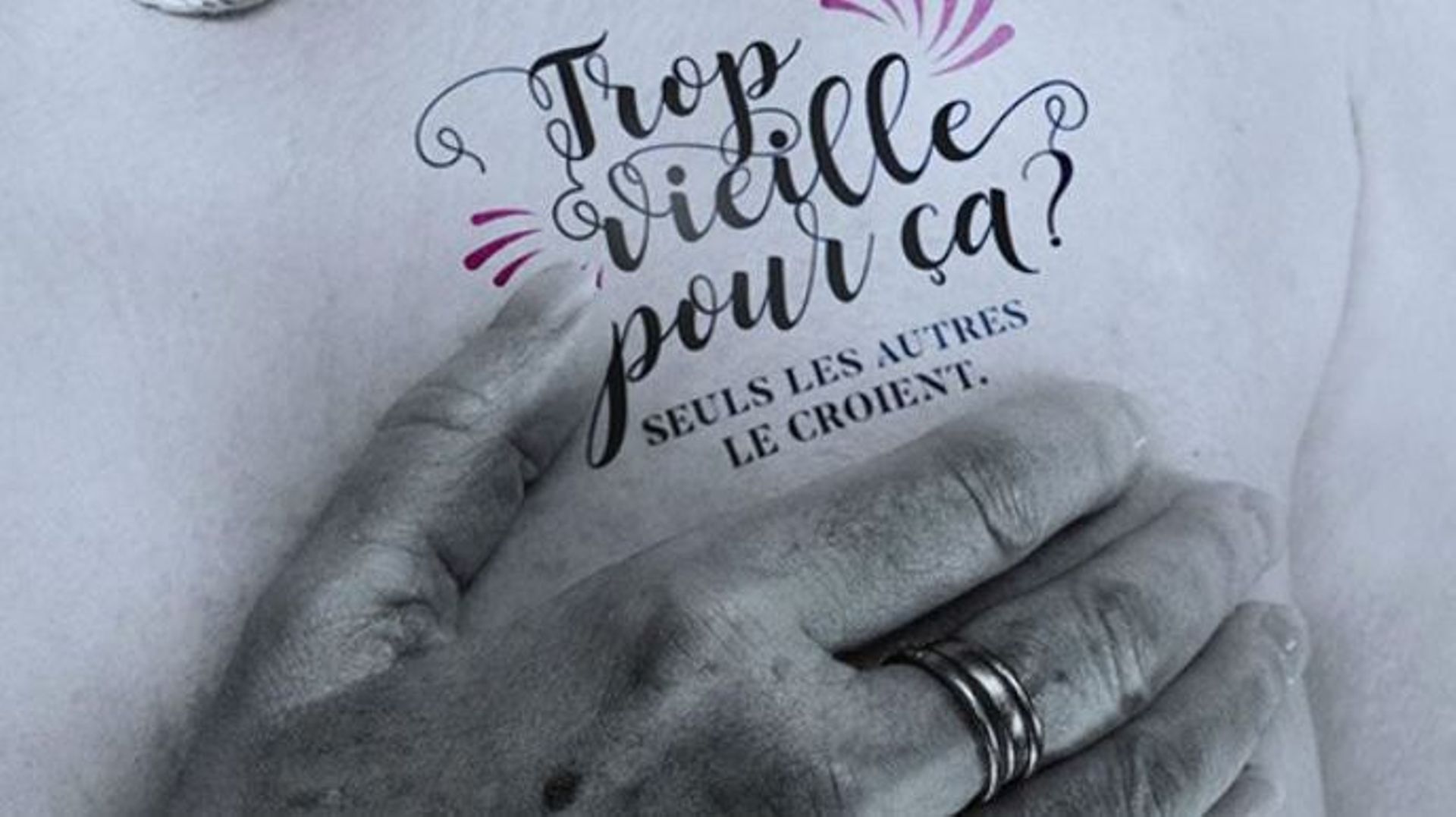 Cancer du sein après 70 ans : le dépistage oublié ? - RTBF Actus