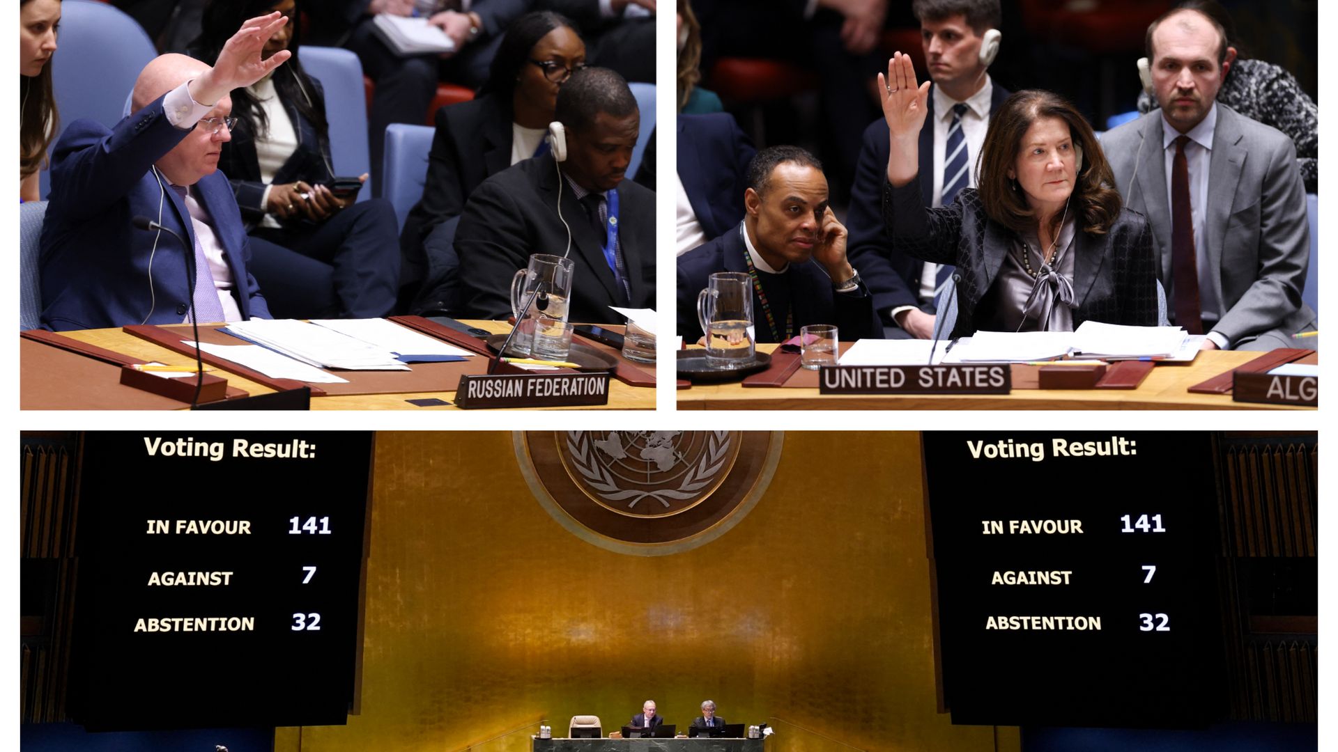 L’accès aux Etats-Unis bientôt restreints pour les habitants de 43 pays ...