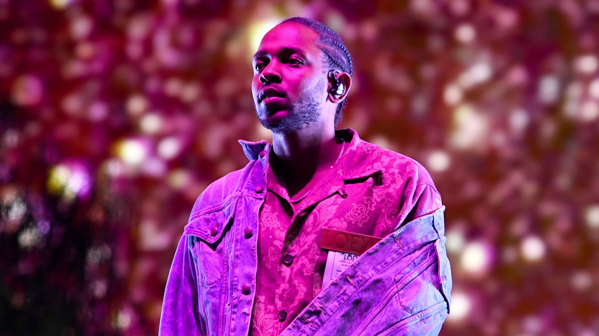 Pourquoi Le Nouvel Album De Kendrick Lamar Se Fait Il Attendre Rtbf