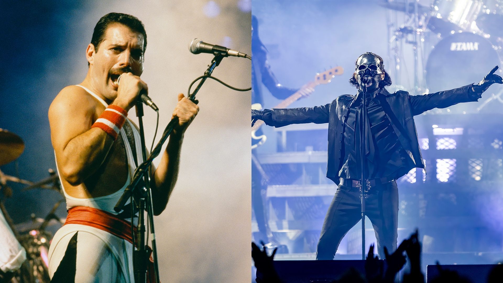 Ghost dévoile 'Skeletá' : un album introspectif entre pop et metal, une ...