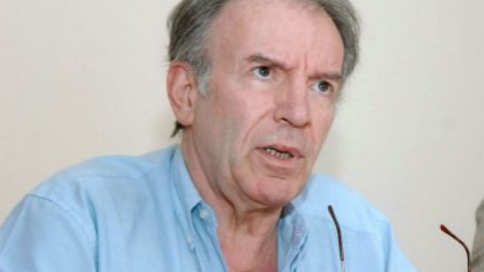 Daniel Féret, l'ancien n°1 du FN, va bientôt devoir rendre des comptes ...