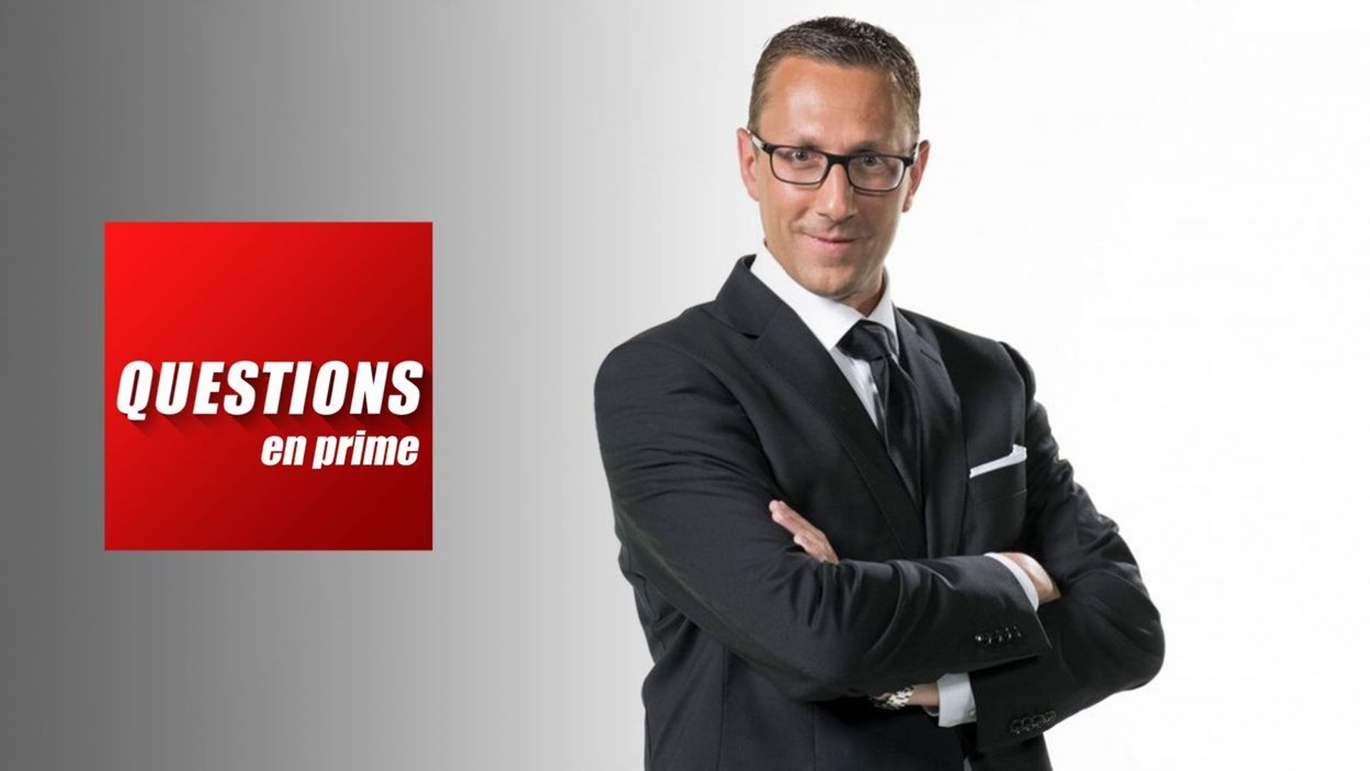 Question en prime : une rentrée en toute sécurité ? - RTBF Actus