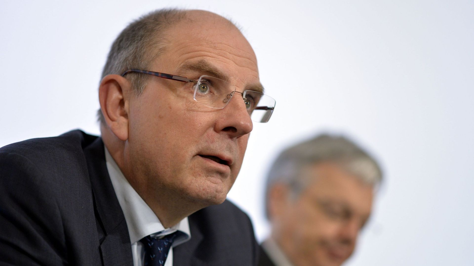 Plan Justice: Koen Geens veut l'exécution d'au moins la moitié de la ...