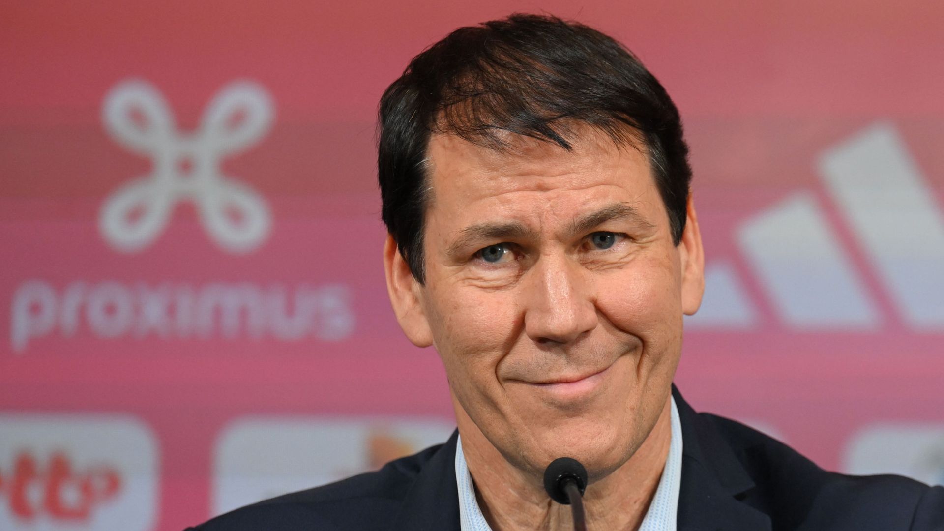 17 Diables Rouges incontournables, Raskin et Faes en ballottage : les ...