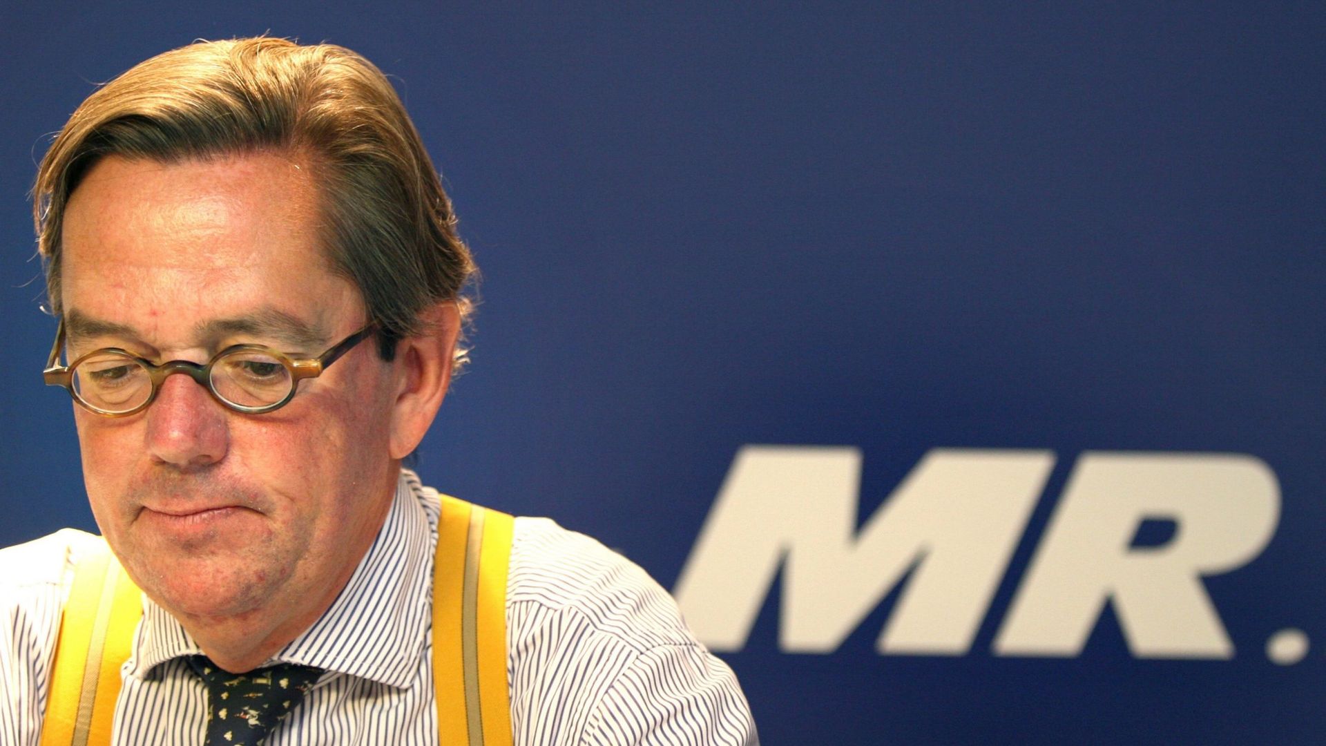 Le MR consacre une exposition à 'Jacques Simonet, danseur étoile de la ...