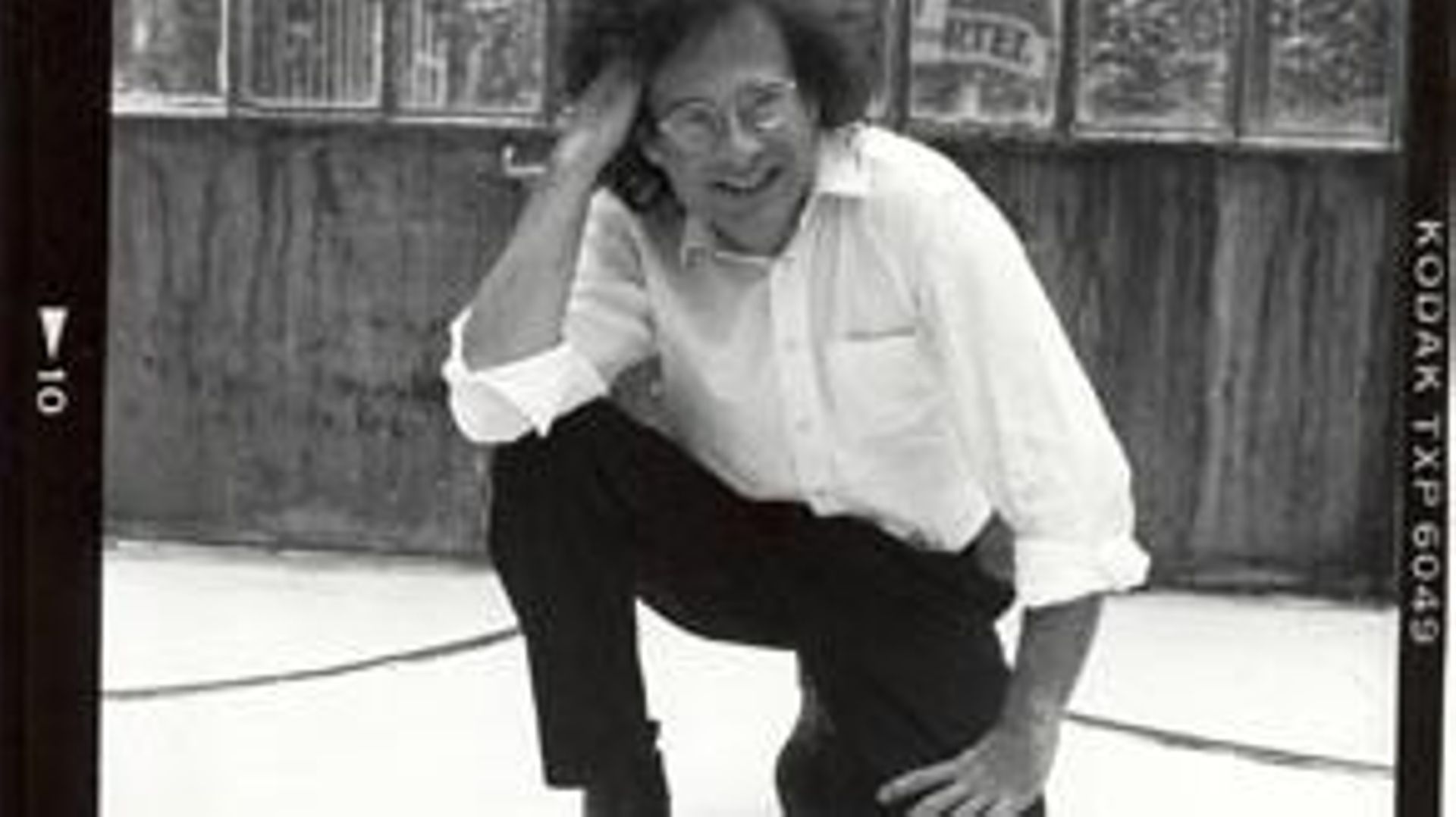 Marc Marder lauréat du prix France Musique - Sacem de la musique de ...