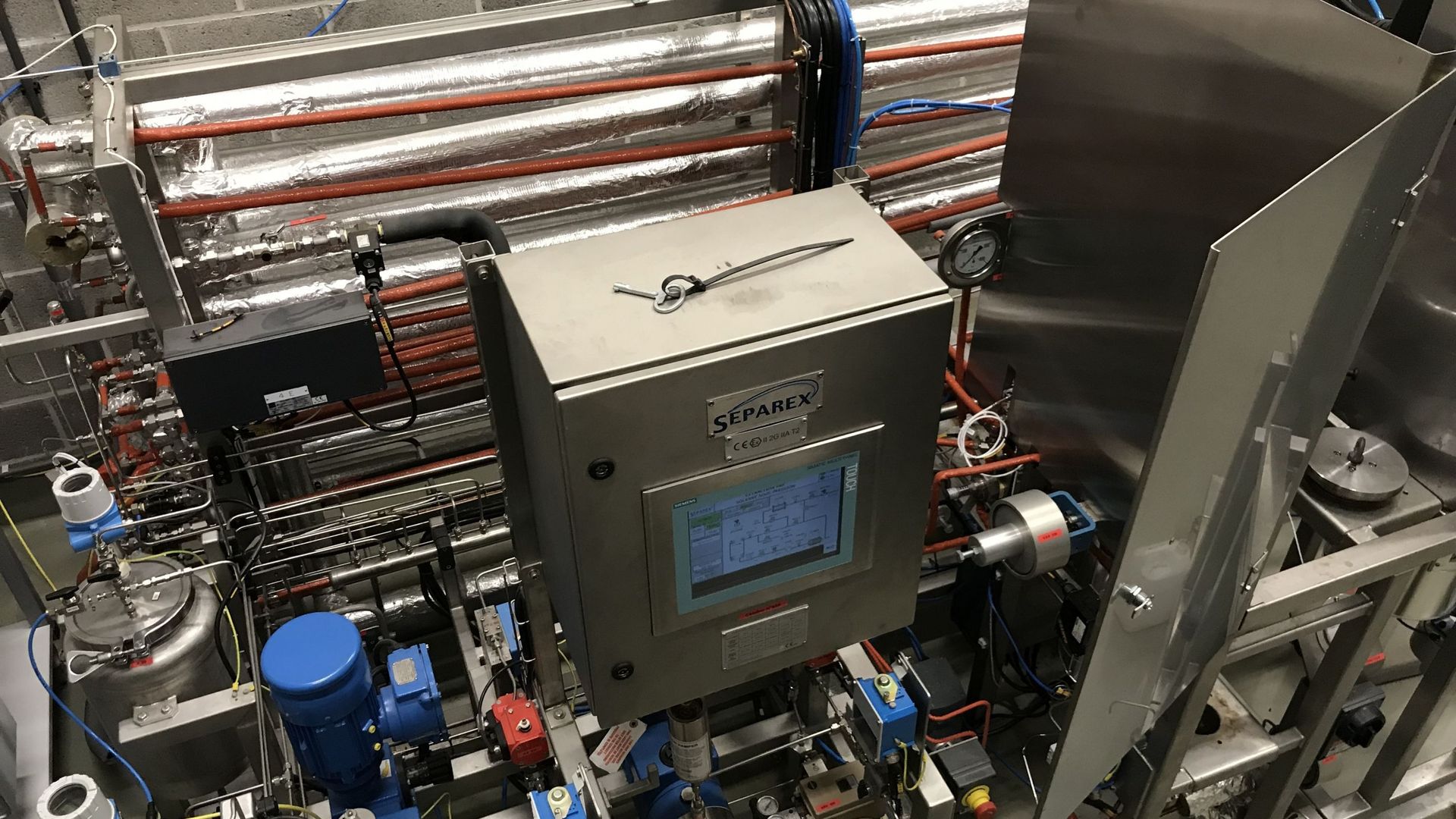 Herve: Celabor participe à des recherches sur de nouveaux plastiques ...