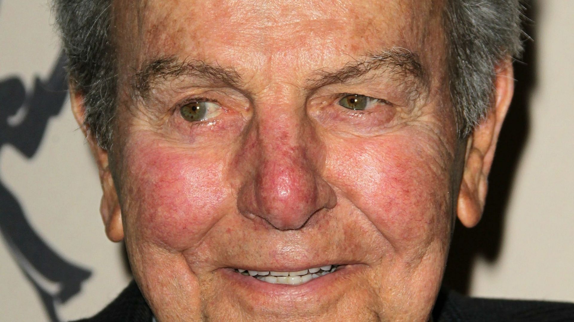 Mike Connors est décédé à l'âge de 91 ans - RTBF Actus