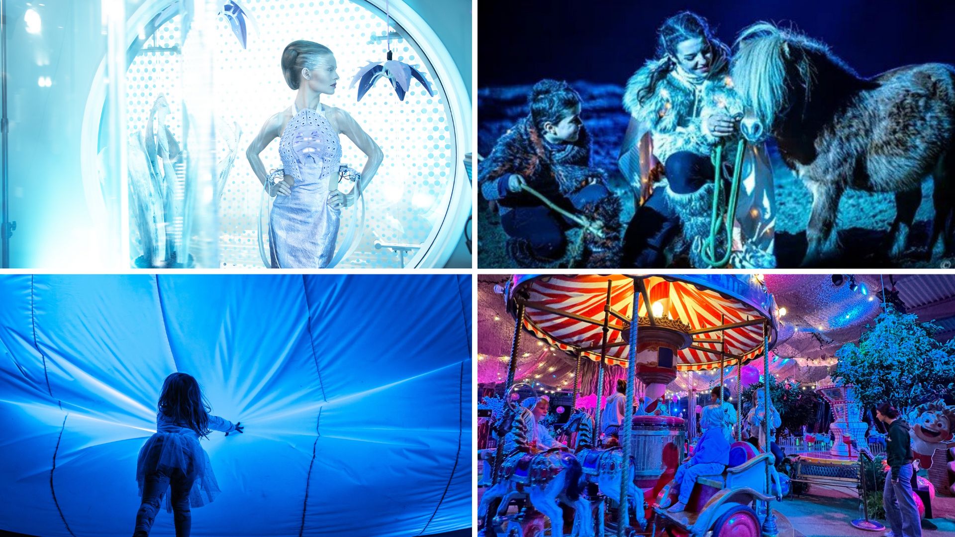 Les activités du week-end du 25 au 27 octobre en Wallonie et à ...