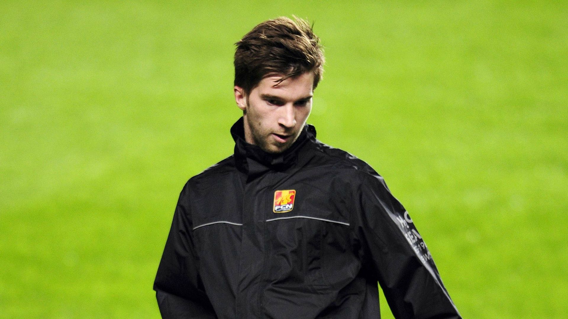 Andreas Laudrup bientôt prêté à Saint-Etienne - RTBF Actus