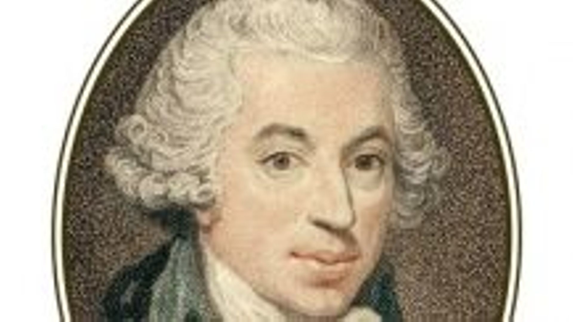 Ignaz Joseph Pleyel, compositeur à succès - RTBF Actus