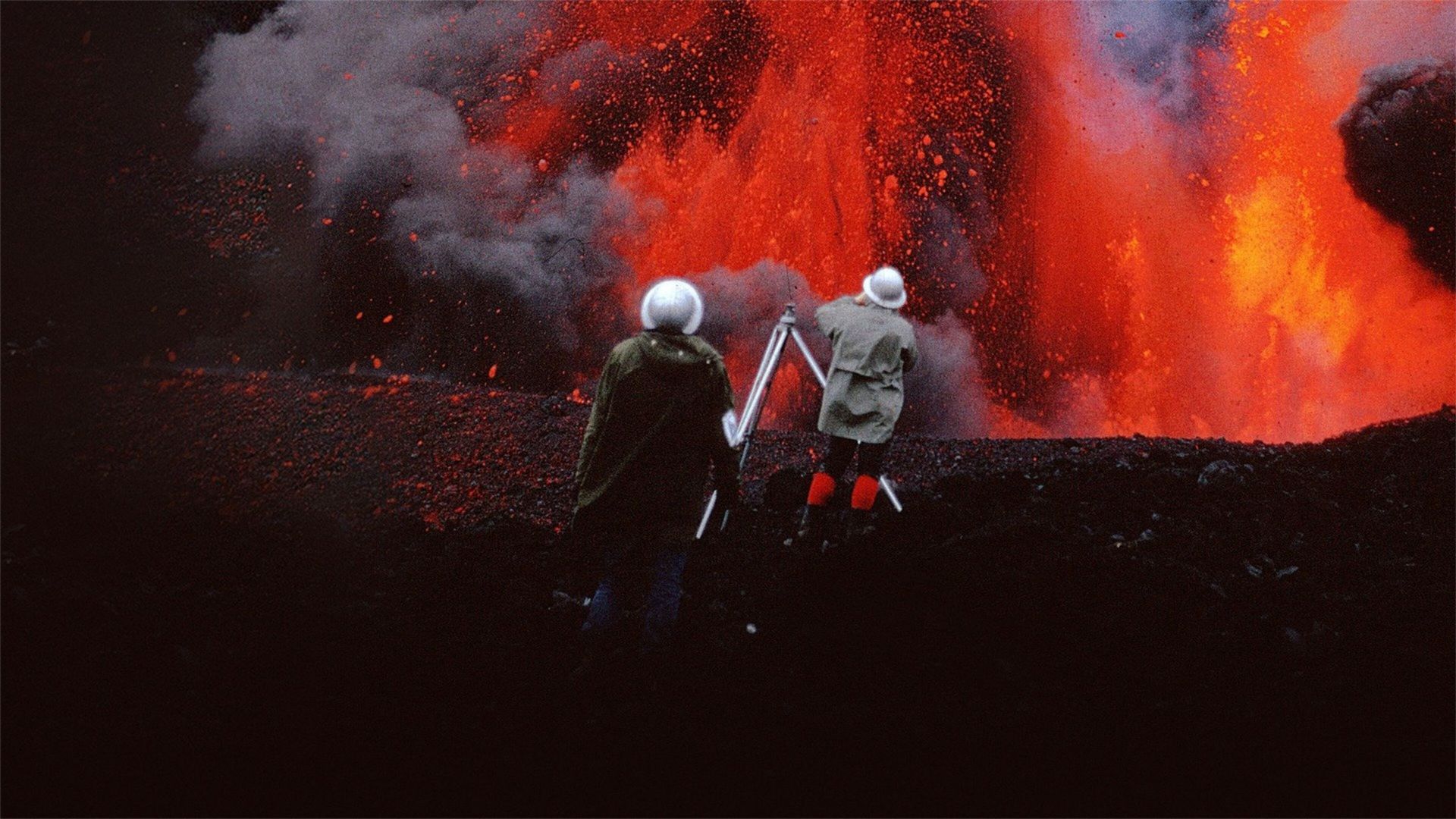Les images impressionnantes du volcan Kanlaon, aux Philippines, qui ...