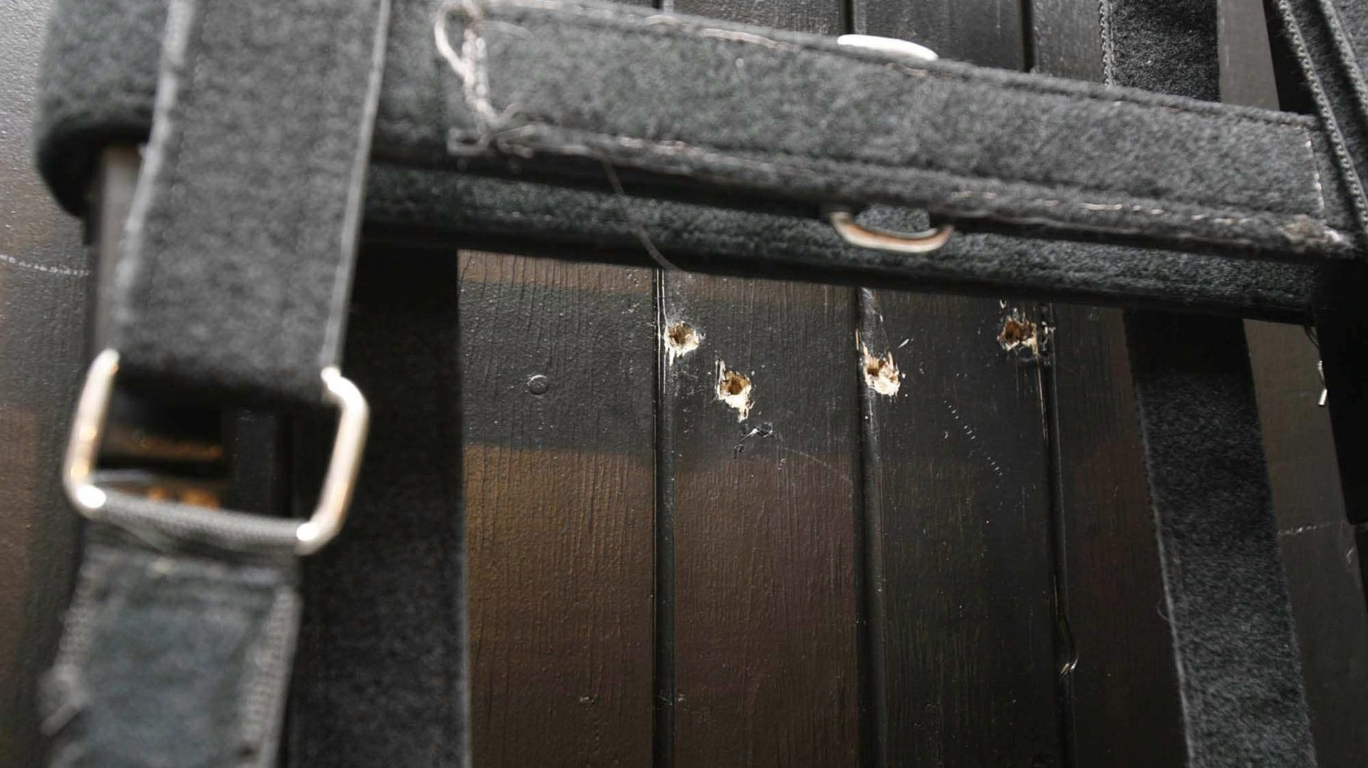 Injection létale: report d'une 3e exécution depuis la controverse de l ...