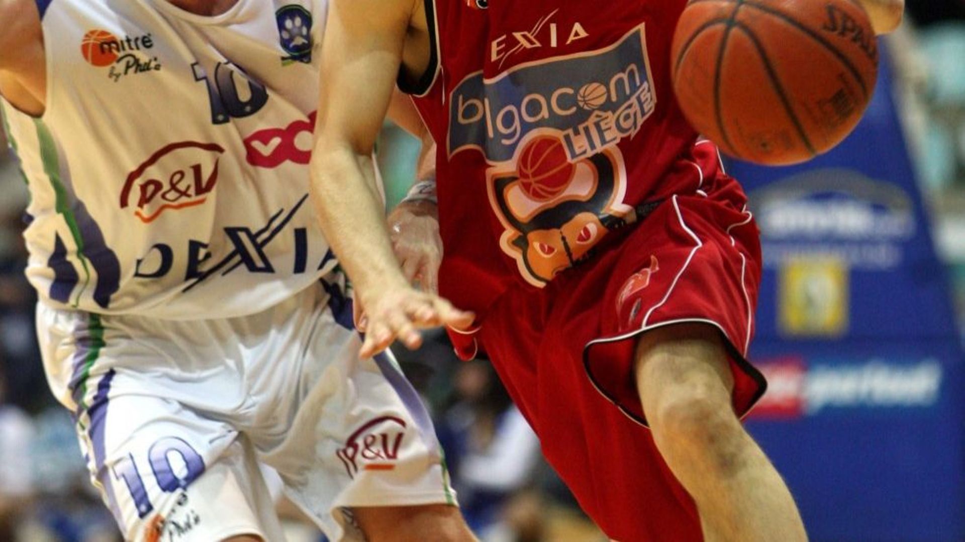 Mons Hainaut - Liège (en direct vidéo) - rtbf.be