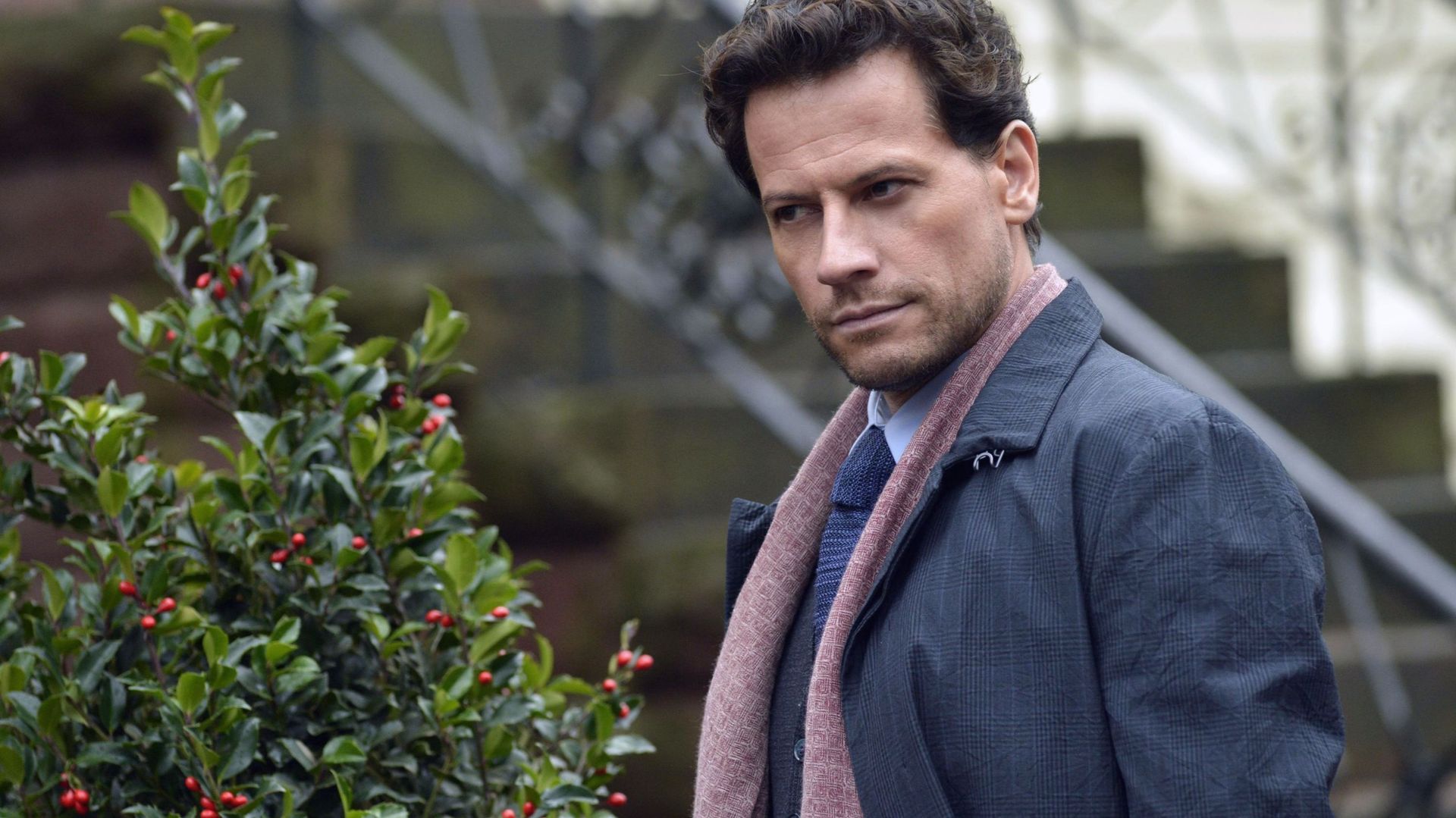 Imposture, secrets et trader au programme de 'Forever' - rtbf.be