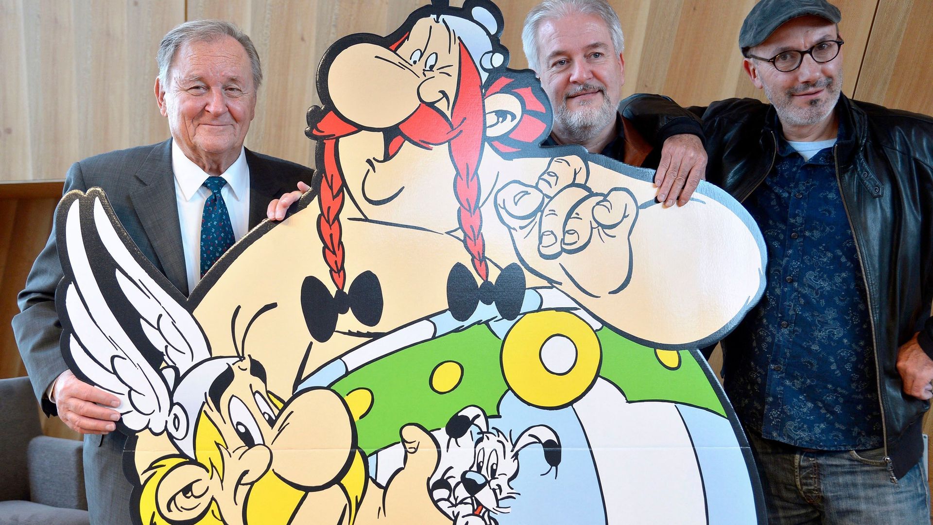 D'où vient l'expression 'être chafouin' ? - RTBF Actus