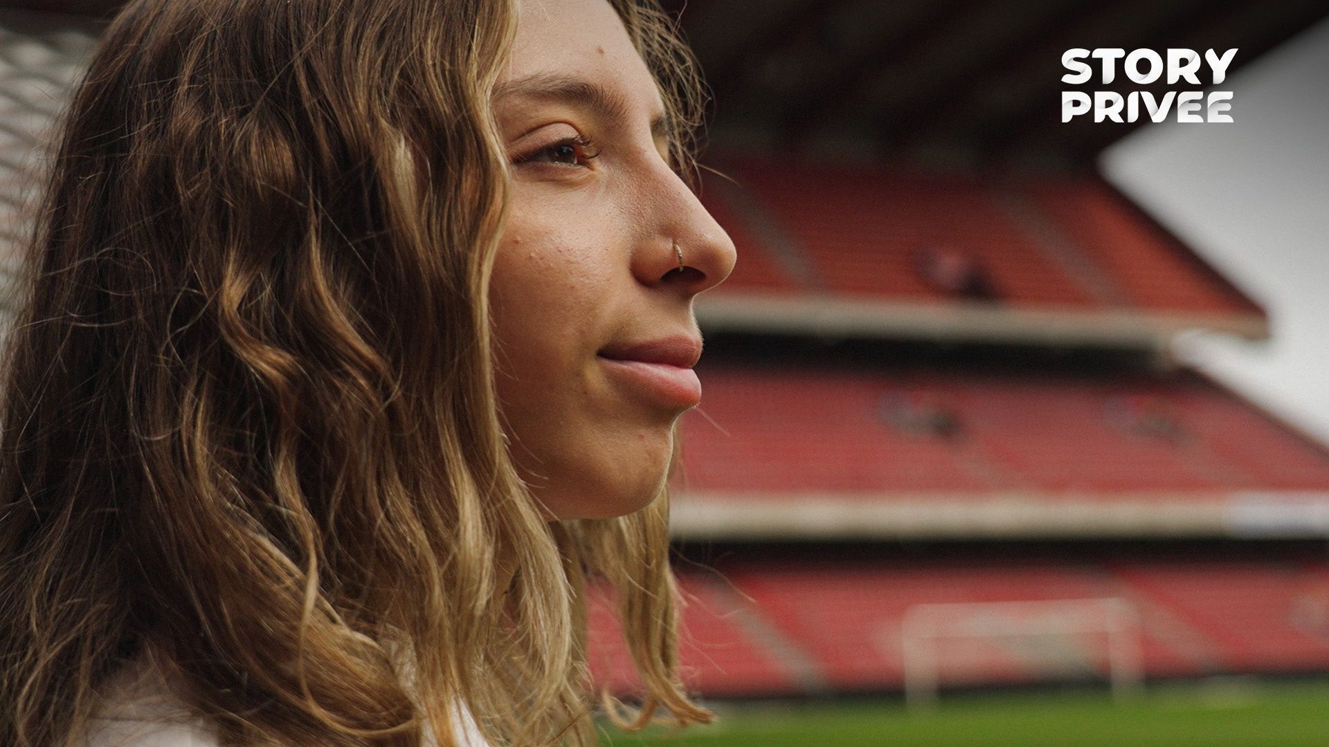 'Story Privée' sur Tarmac : découvre la nouvelle série documentaire aux visages de la jeunesse ...