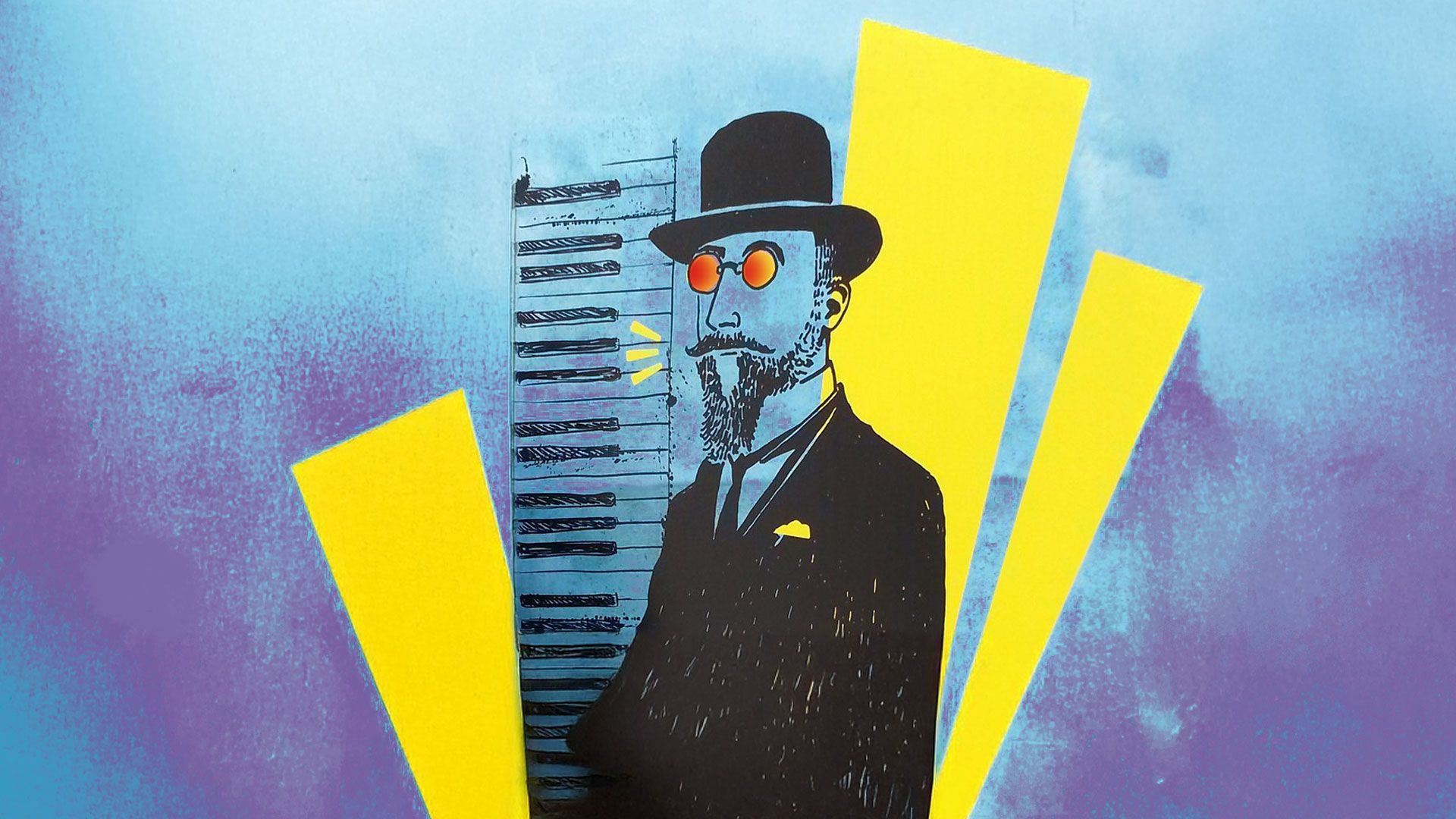 'Erik Satie, musicien du silence', un podcast inédit autour du ...