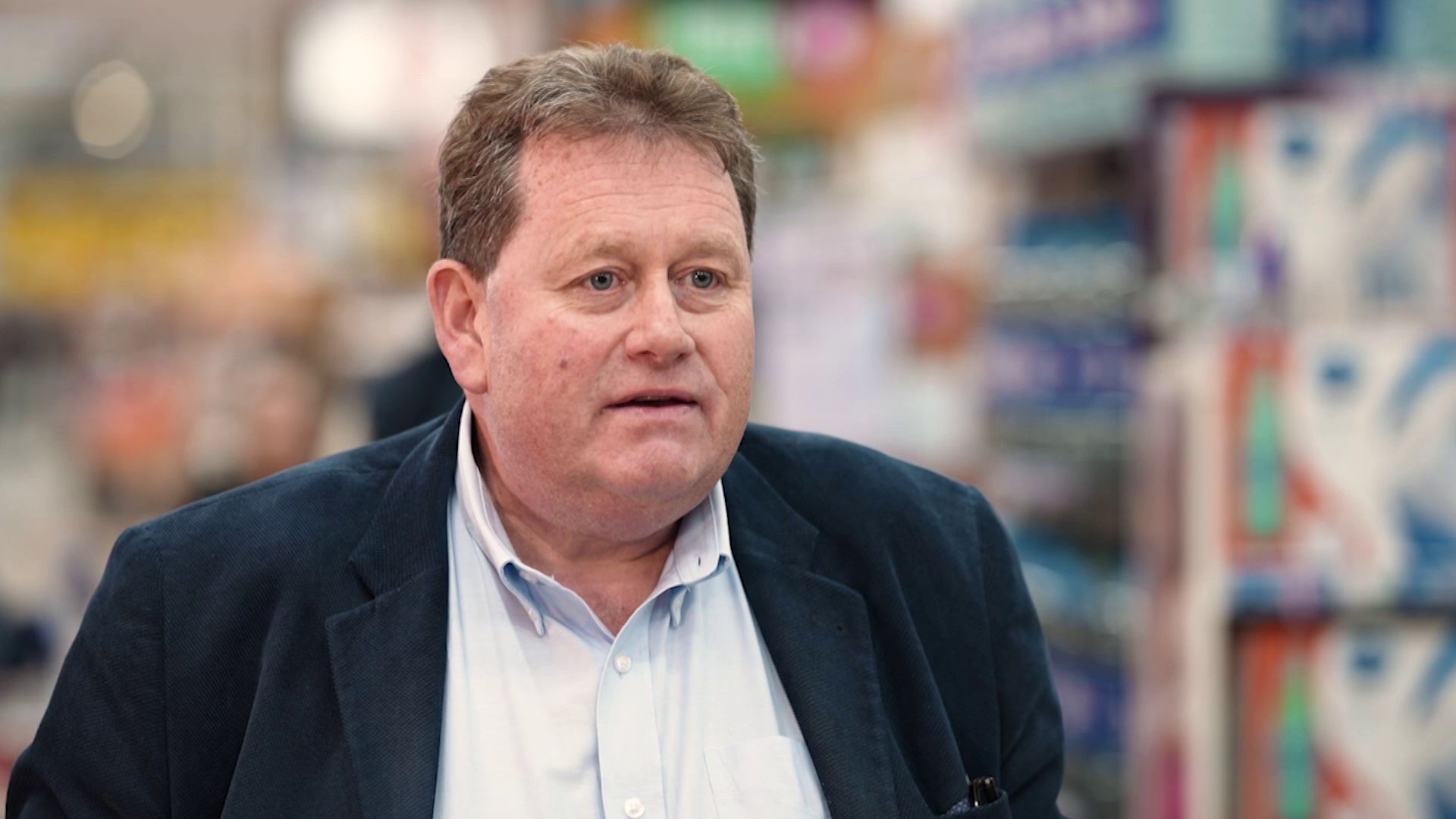 #Investigation – Supermarchés, où va notre argent ? - RTBF Actus